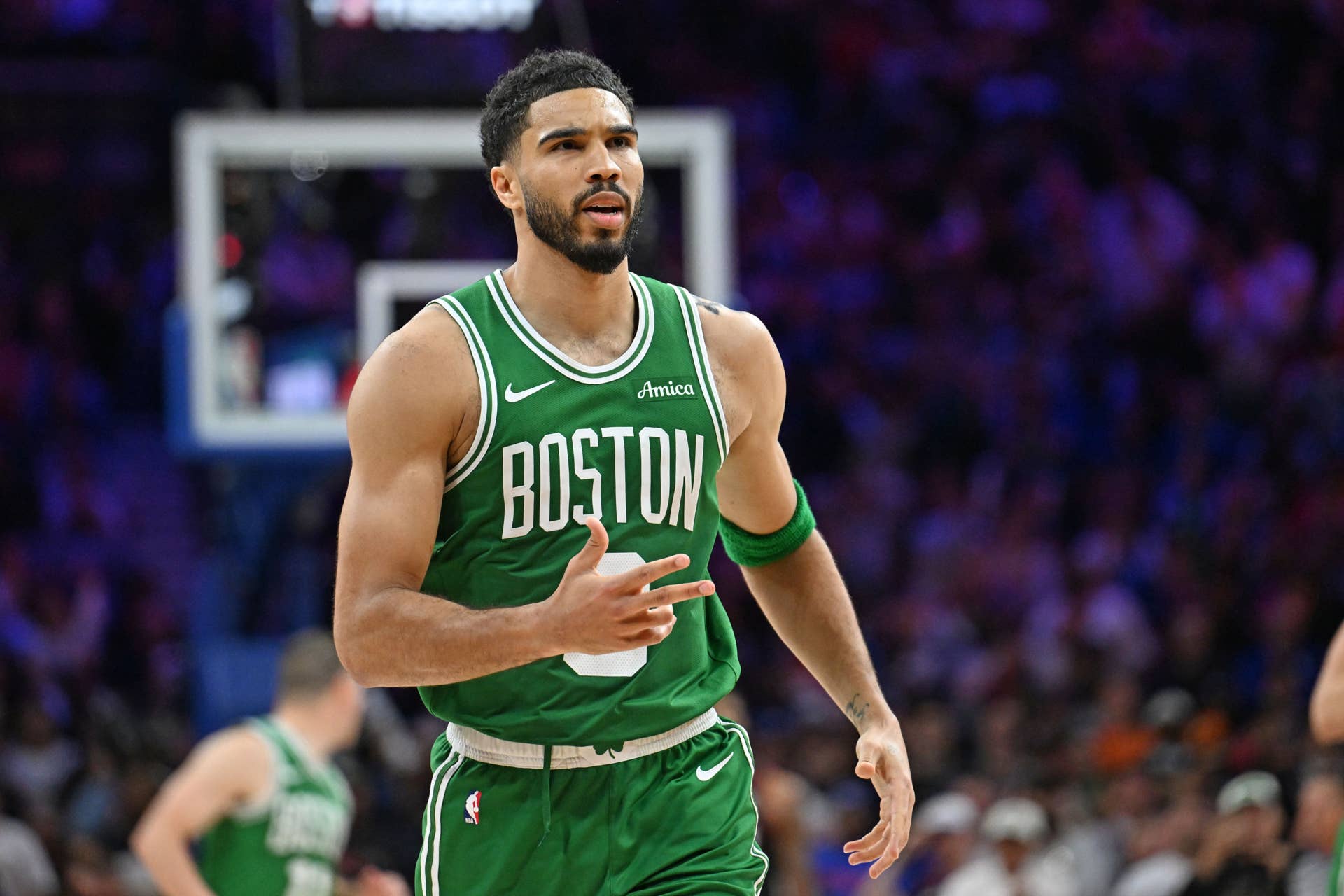 NBA Releases Shocking TV Ratings For 2026 Playoffs - The Spun