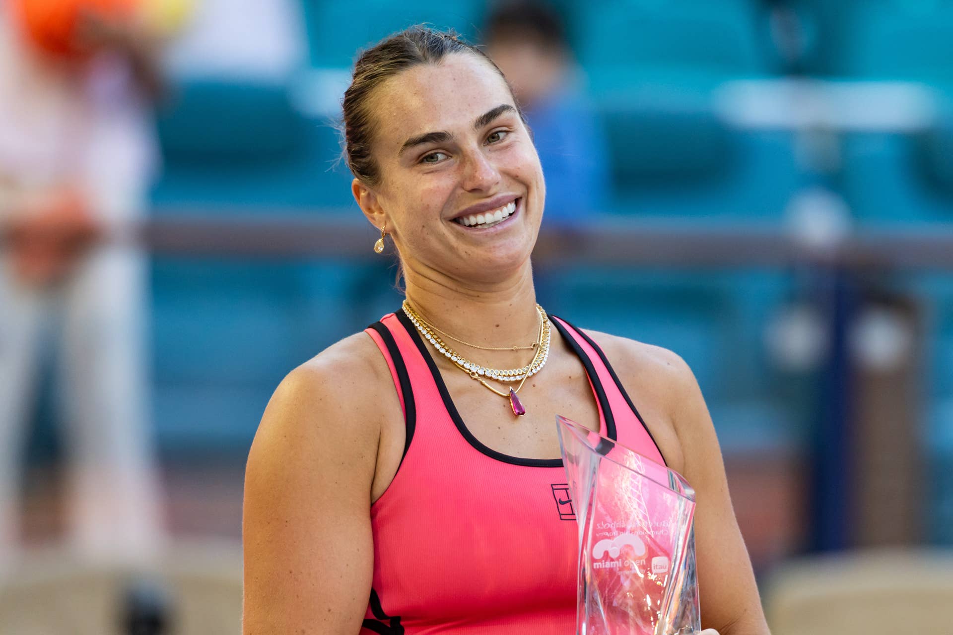 Tennis News, Player Headlines, Rankings & Tour Highlights - The Spun