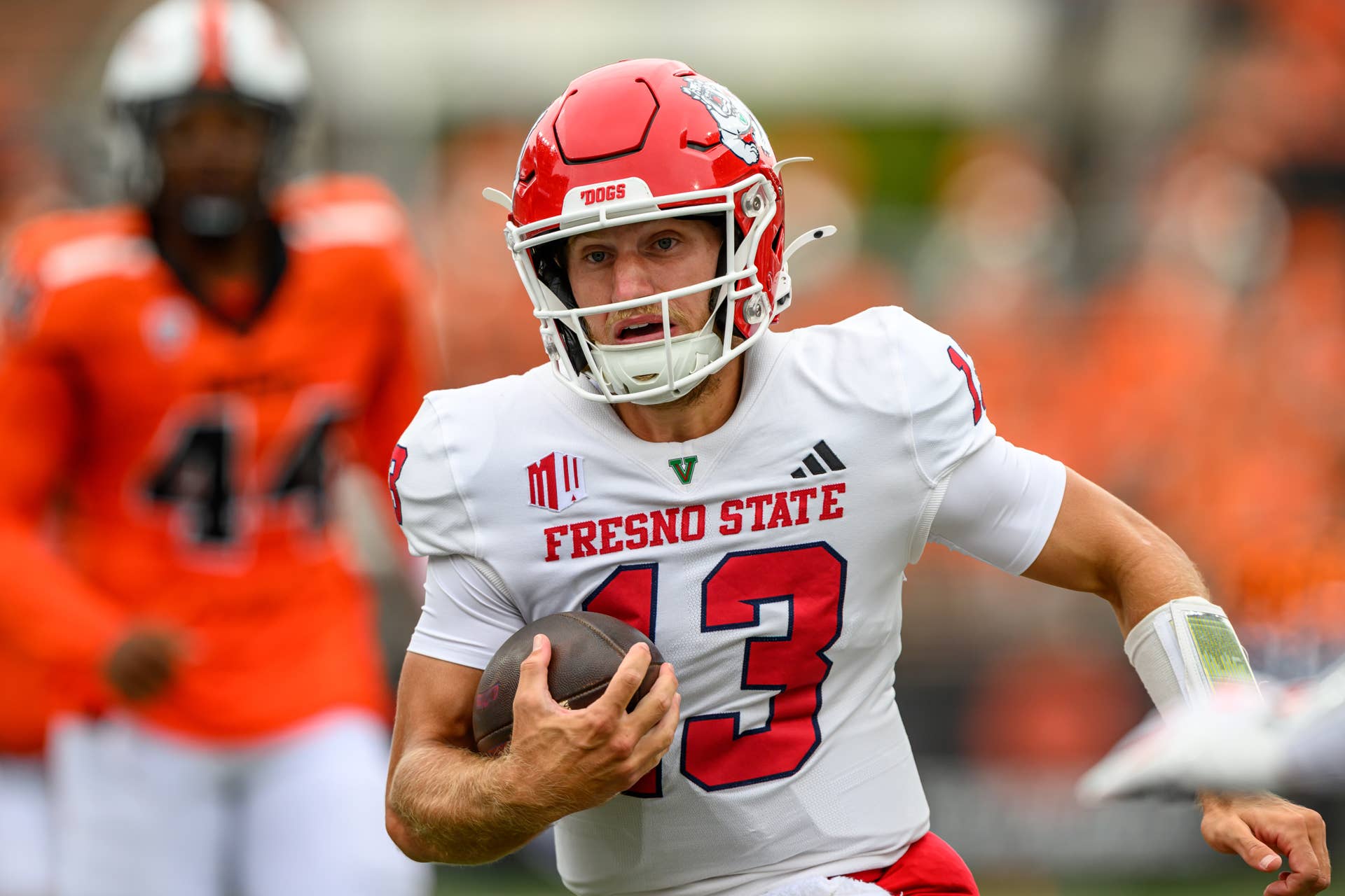 Kurt Warner's Son Earns Second Rookie Minicamp Invitation - The Spun