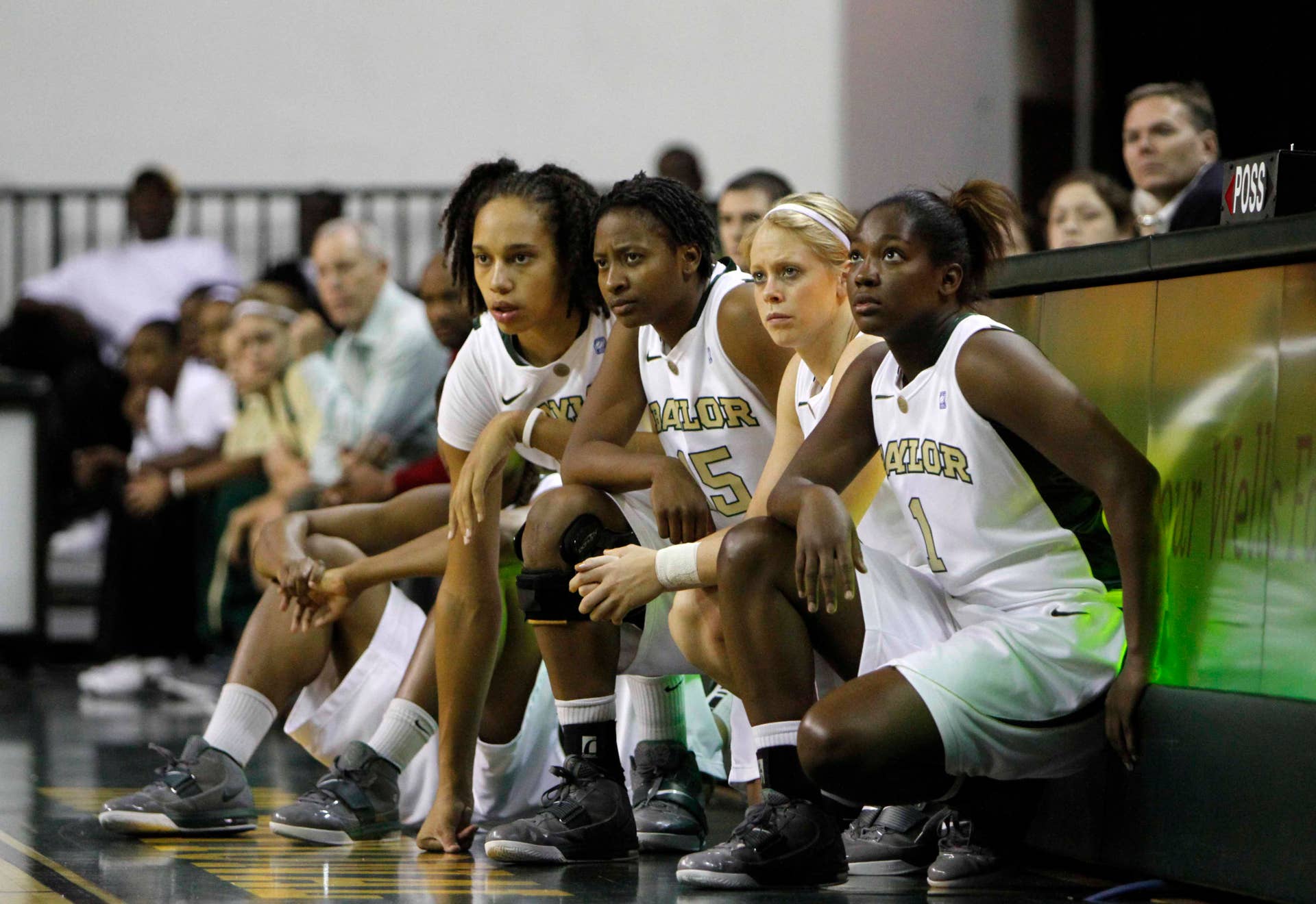 Tributes Pouring In After Former Women's College Basketball Star Dies ...