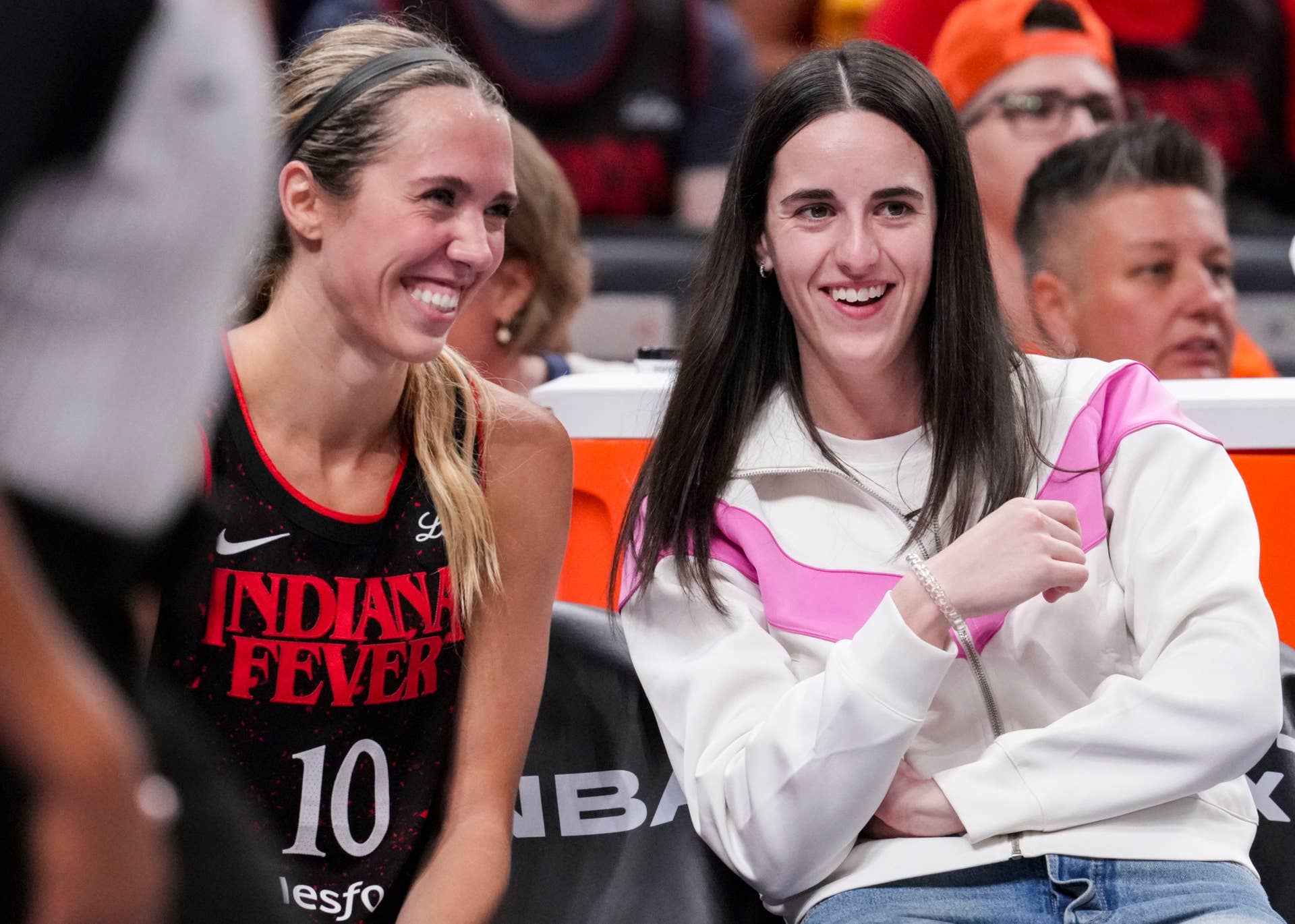 Indiana Fever Make WNBA History With 2026 TV Schedule - The Spun