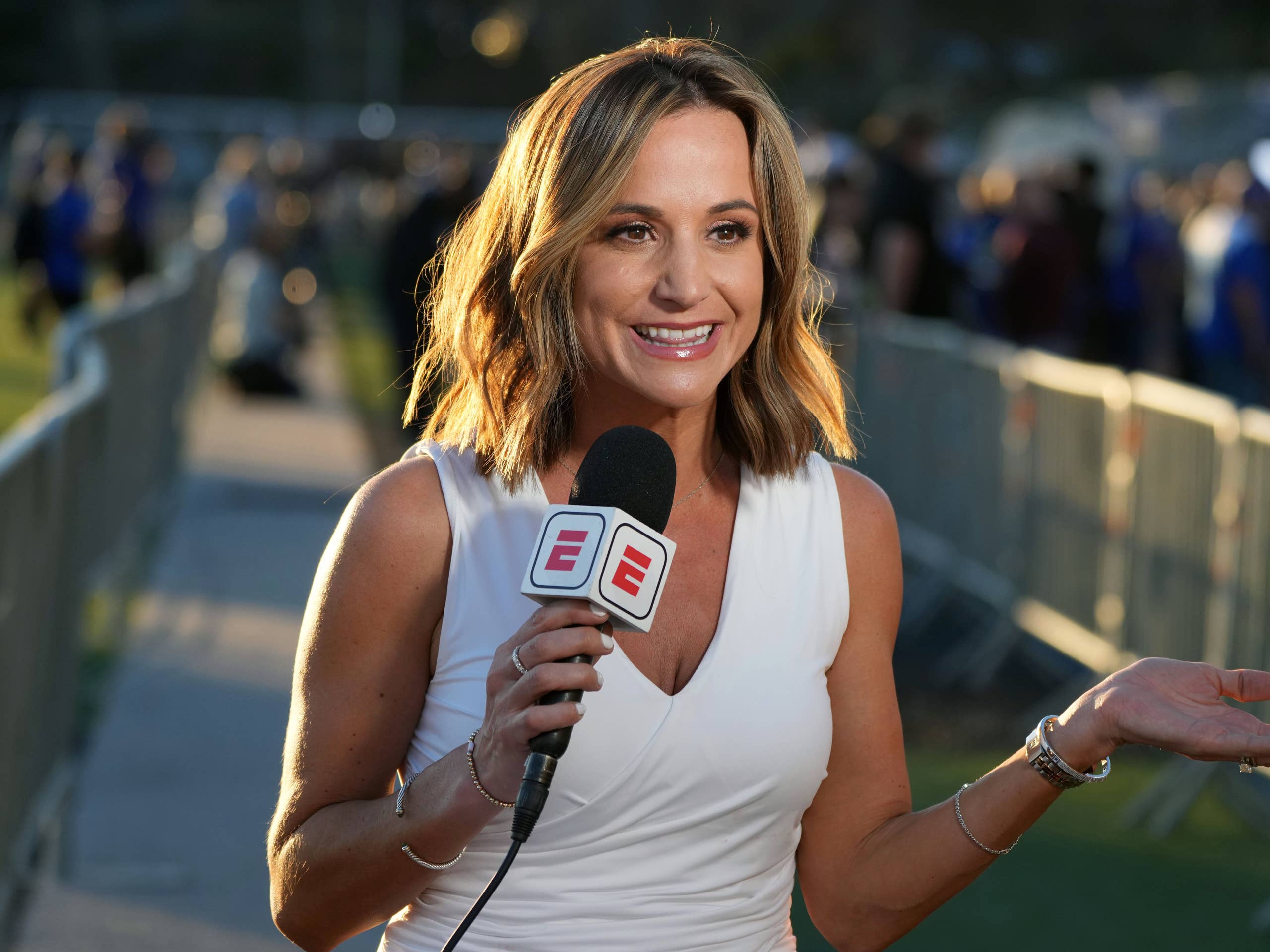 Report: New York Times Editors Make 'Promise' On Dianna Russini ...