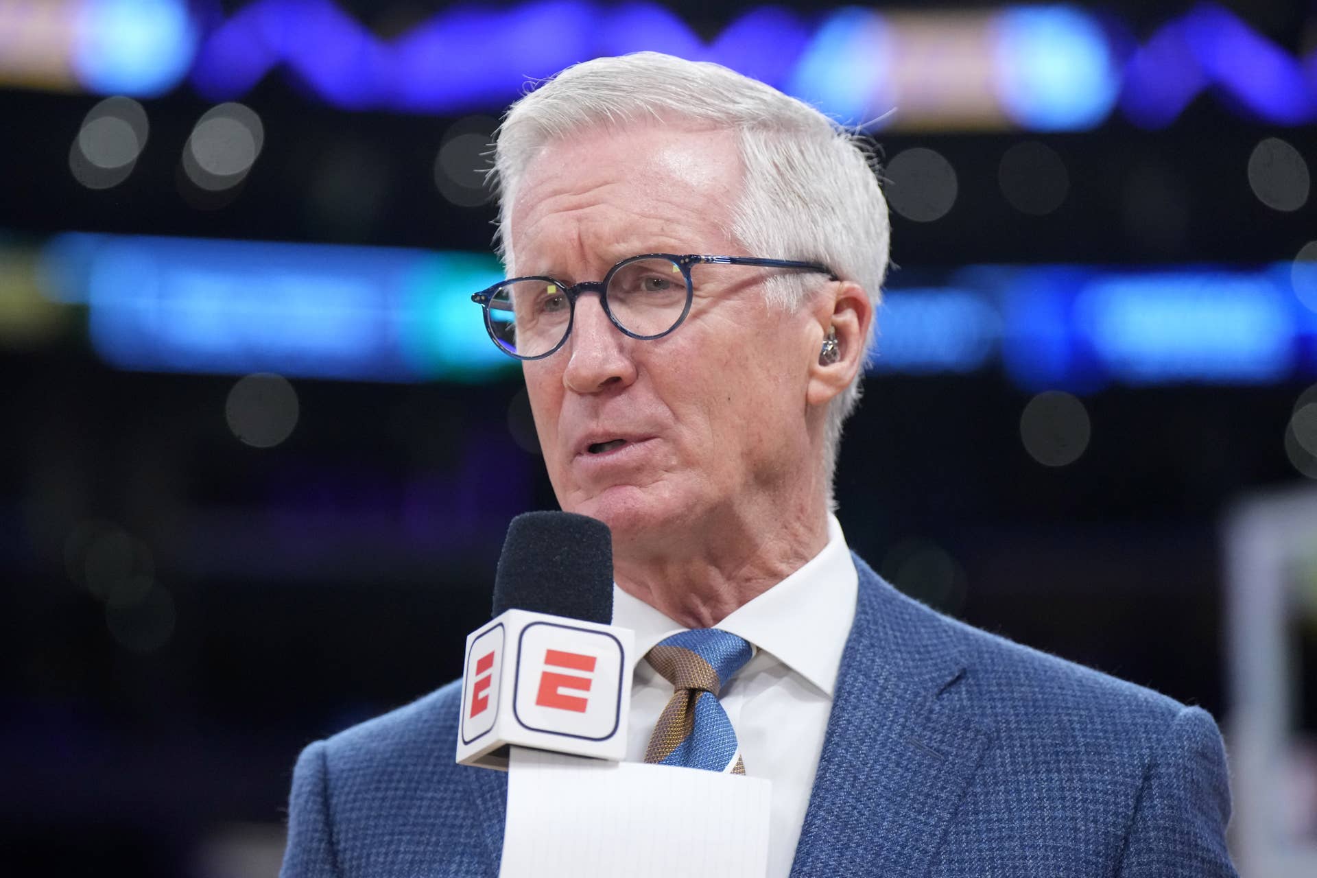 ESPN Adds Former Knicks Star For NBA Finals Coverage - The Spun