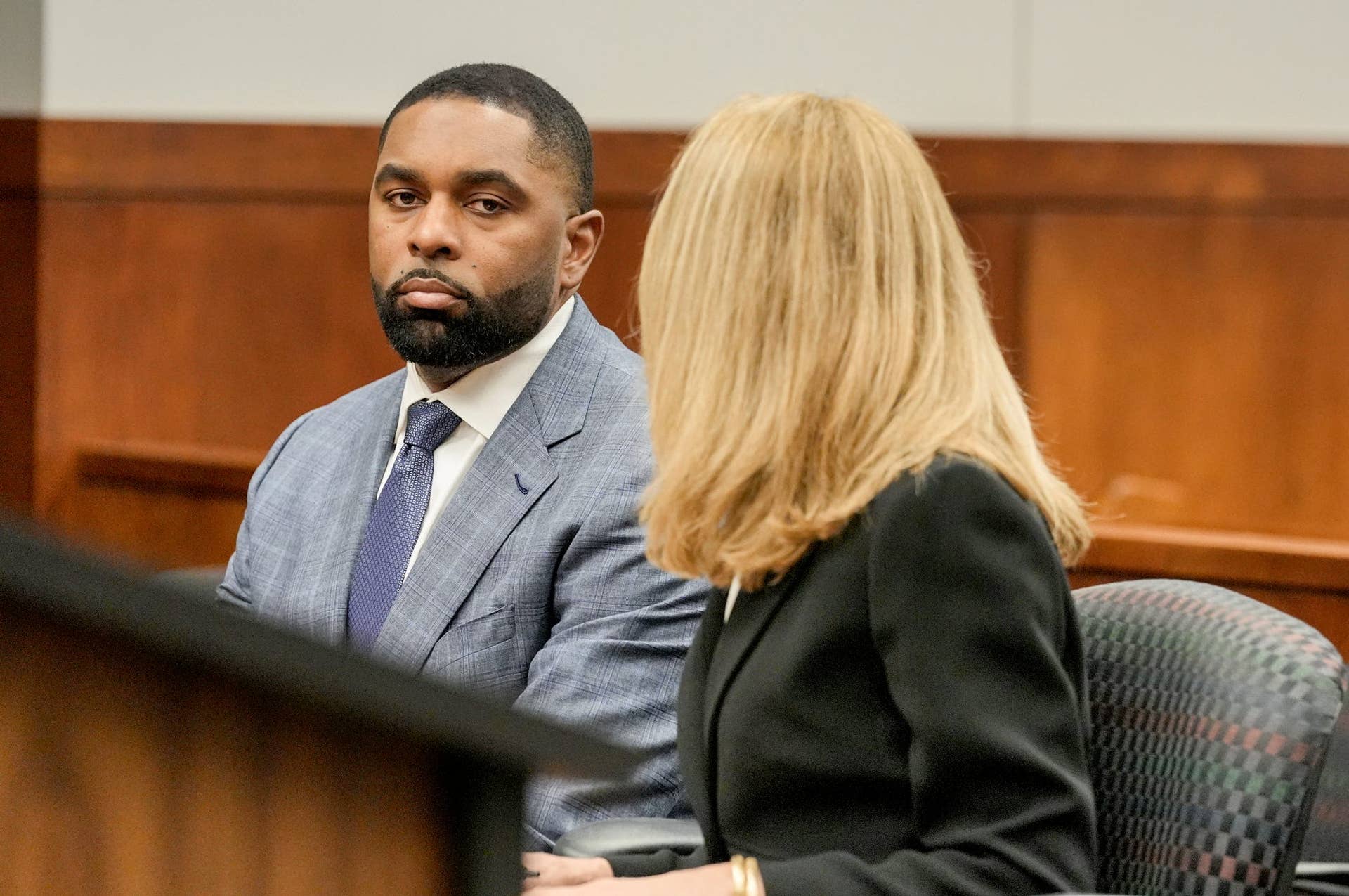 Judge Facing Criticism For Sherrone Moore's Sentence Tuesday - The Spun