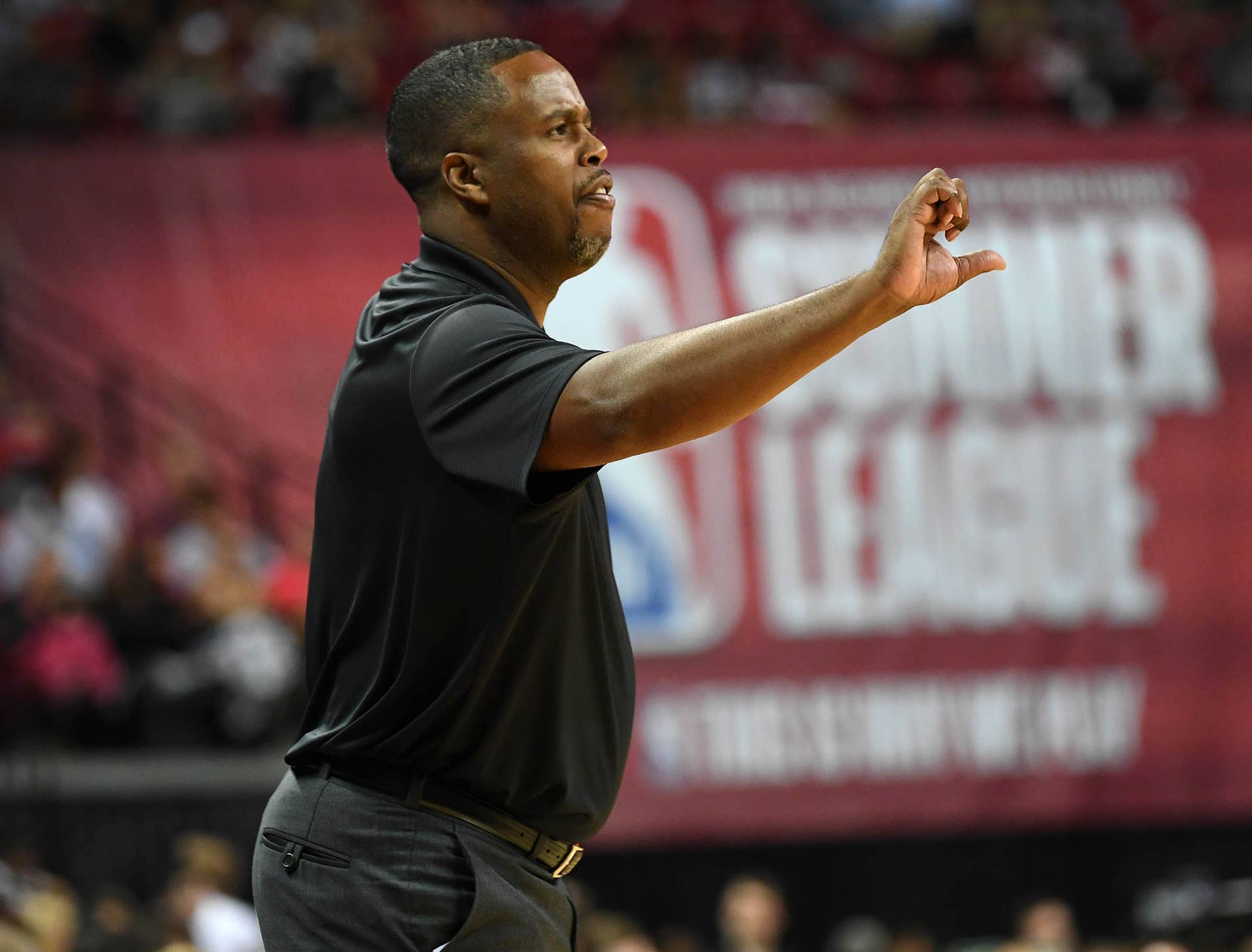 Former NBA Guard Damon Jones Plans To Plead Guilty - The Spun