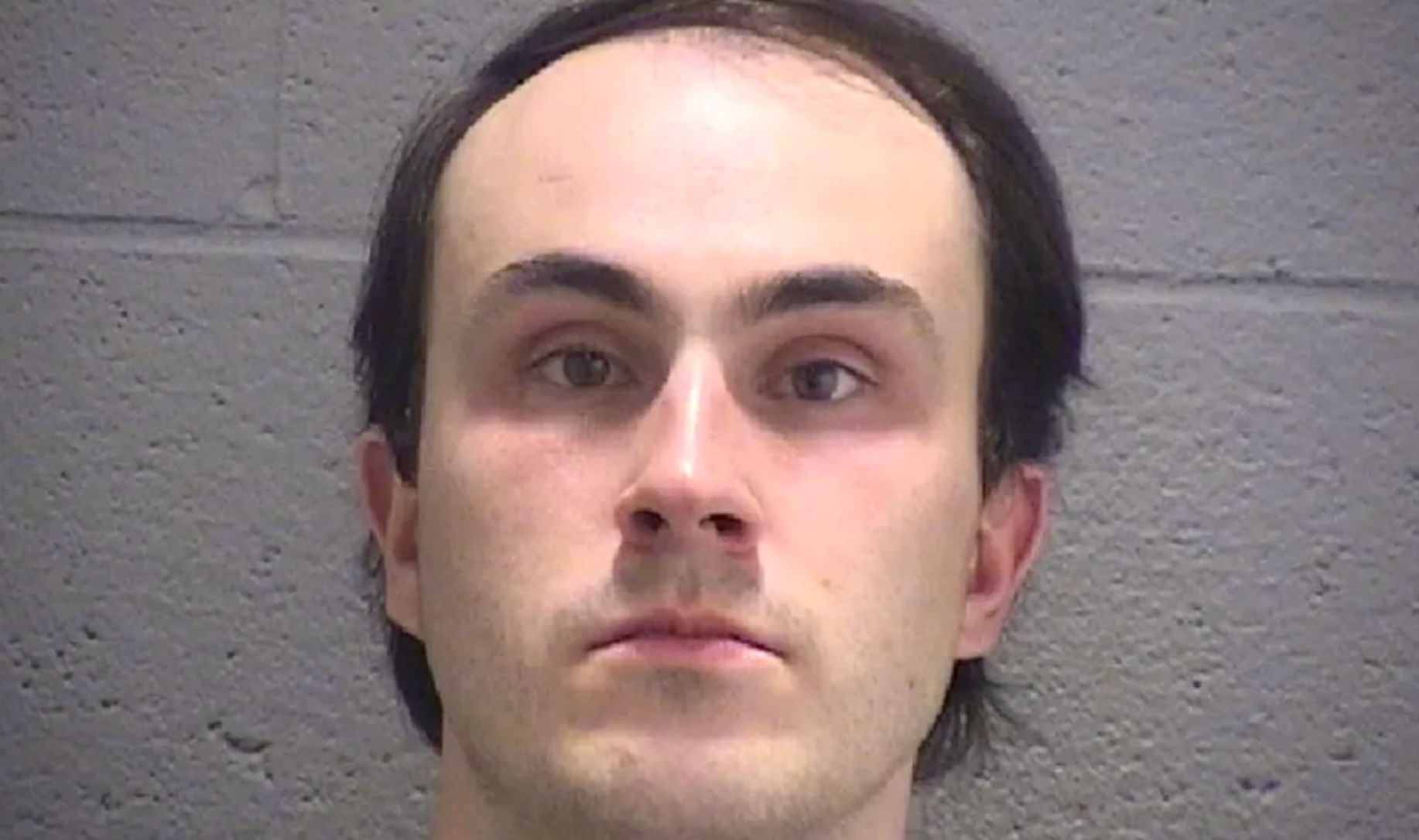 Mugshot Released For Coach K's Grandson Following Arrest - The Spun