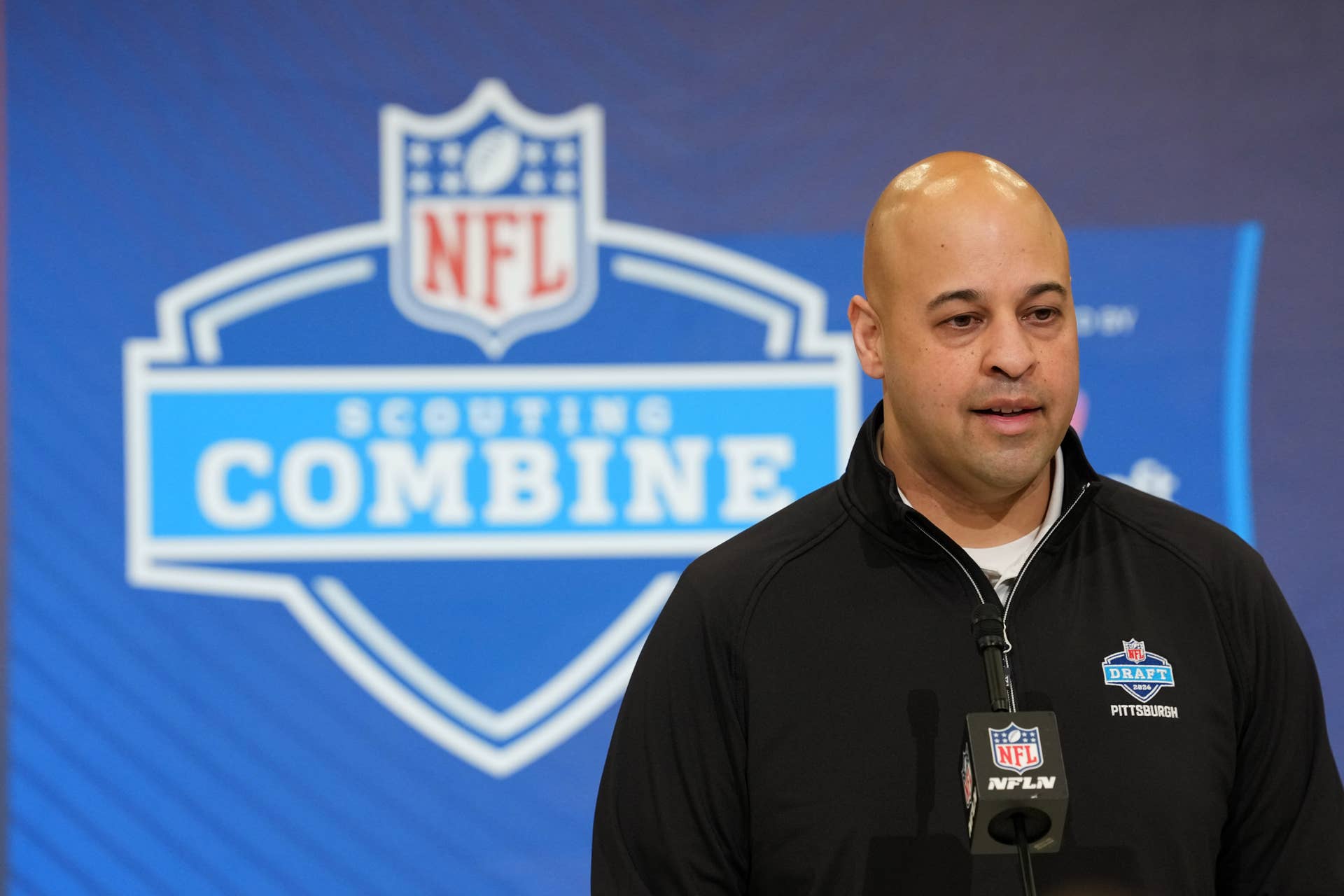 NFL GMs Are Not Happy With New Draft Time Limit - The Spun