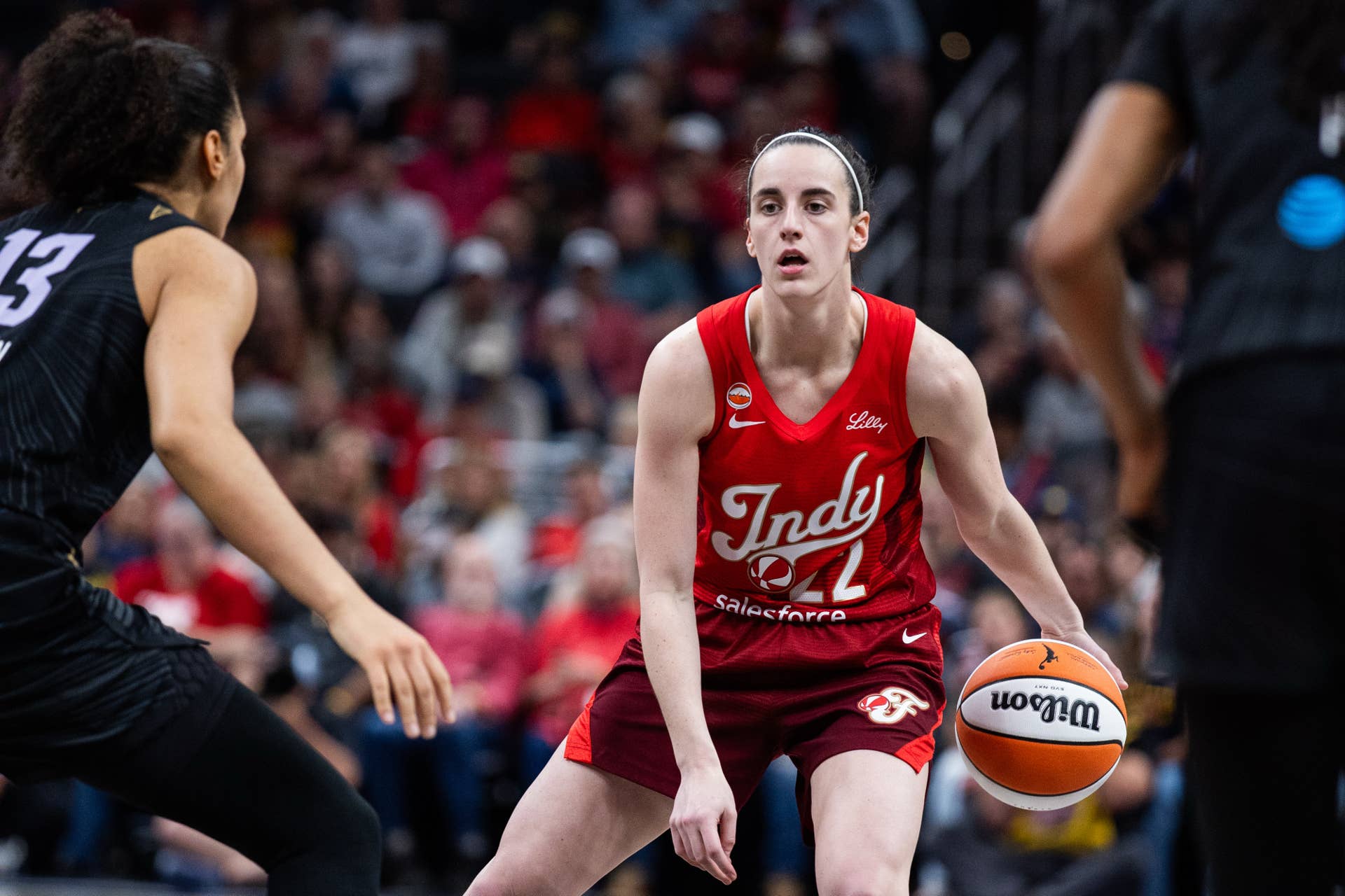 Professional Basketball Writers Association Puts Indiana Fever On Blast ...