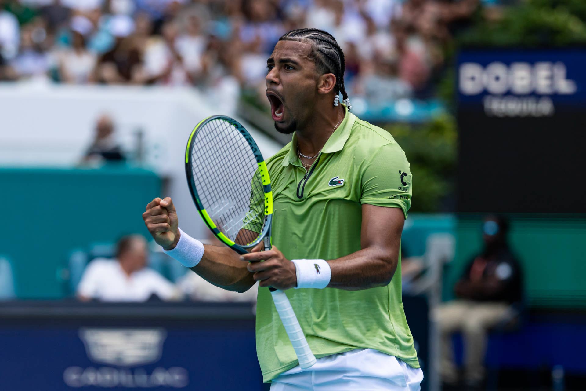 Tennis News, Player Headlines, Rankings & Tour Highlights - The Spun