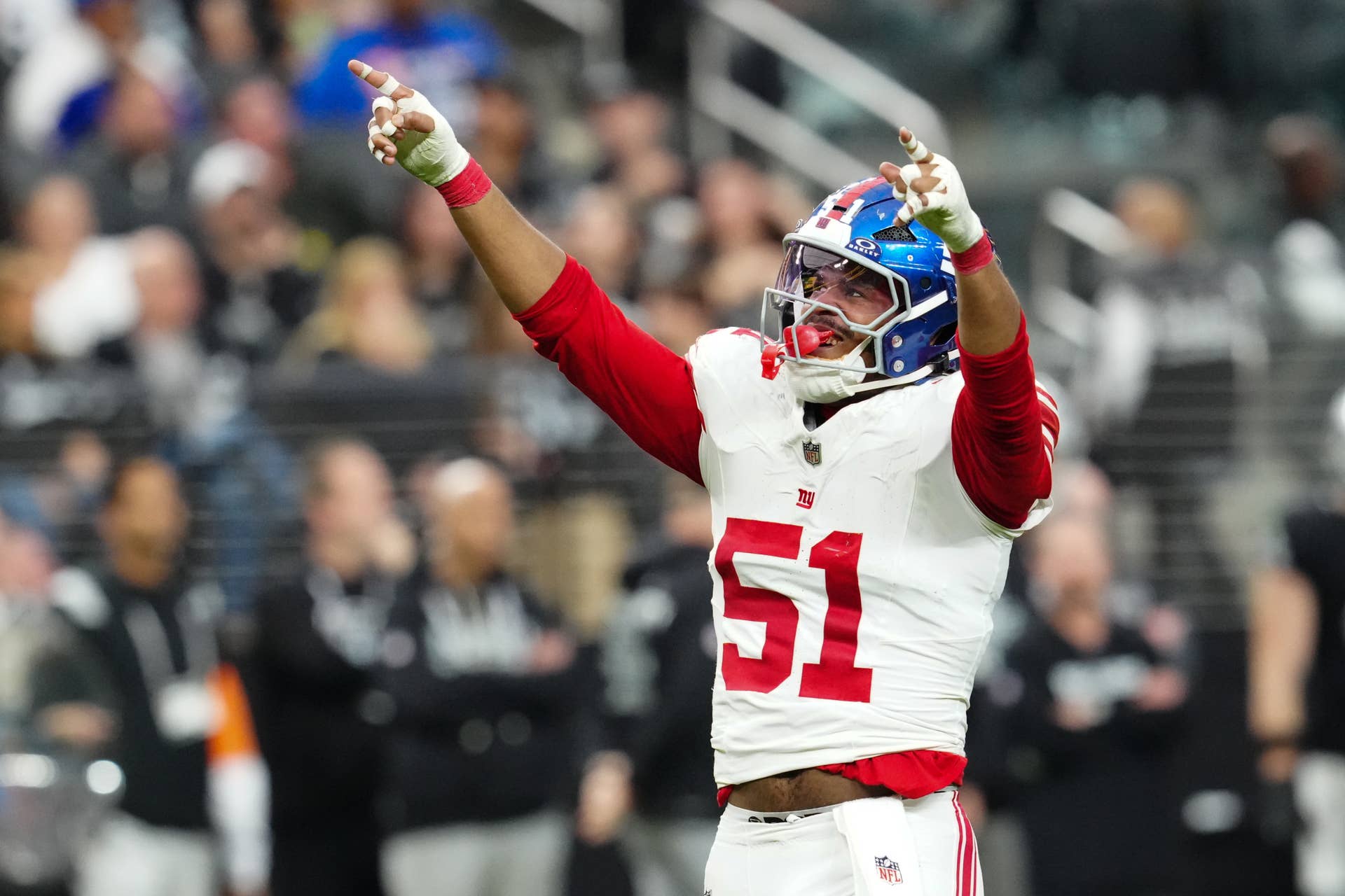 Giants Fans Demanding For Abdul Carter To Be Traded - The Spun