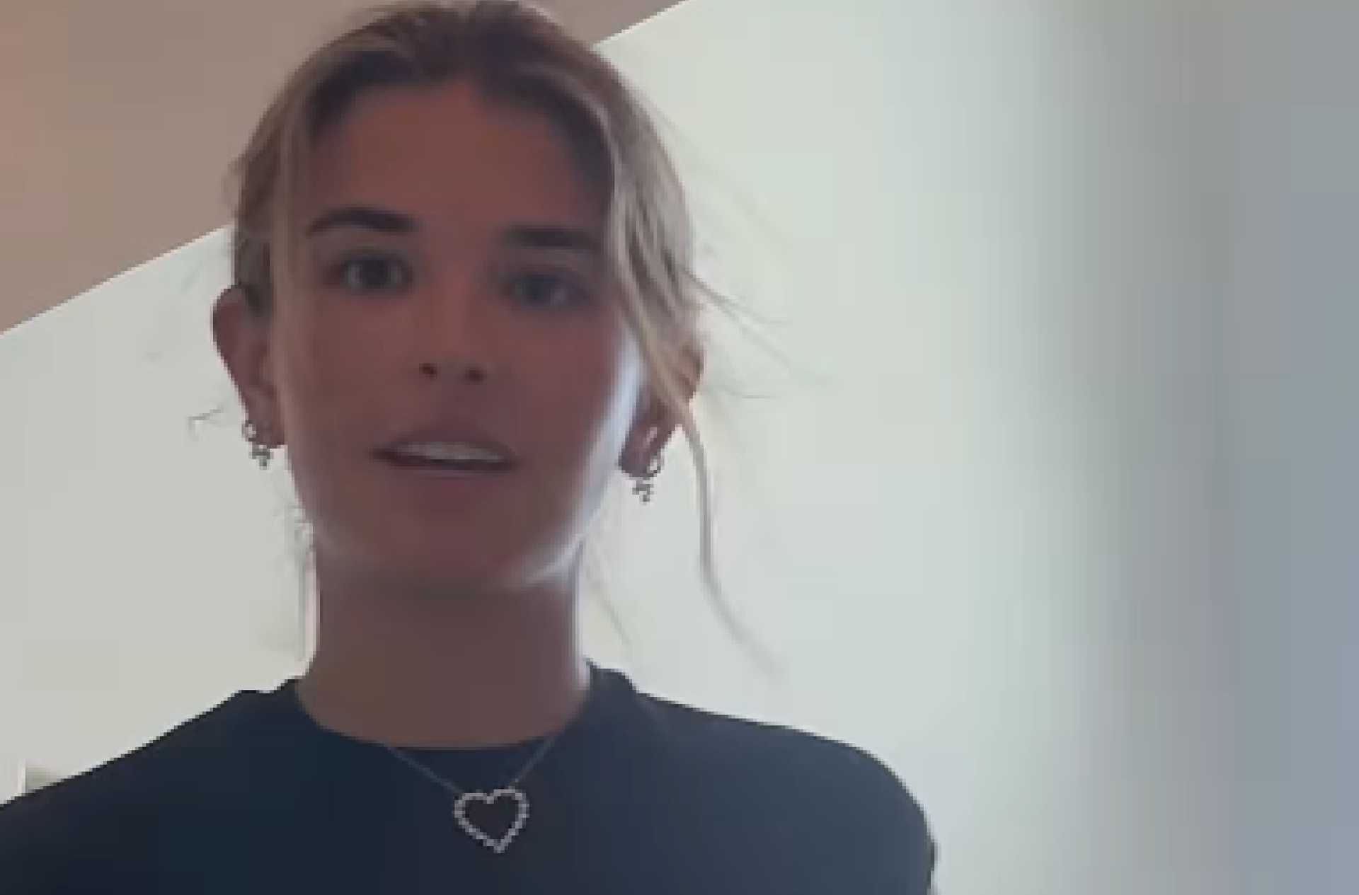 Kai Trump Shares Heartwarming Video After Mother's Cancer Diagnosis ...