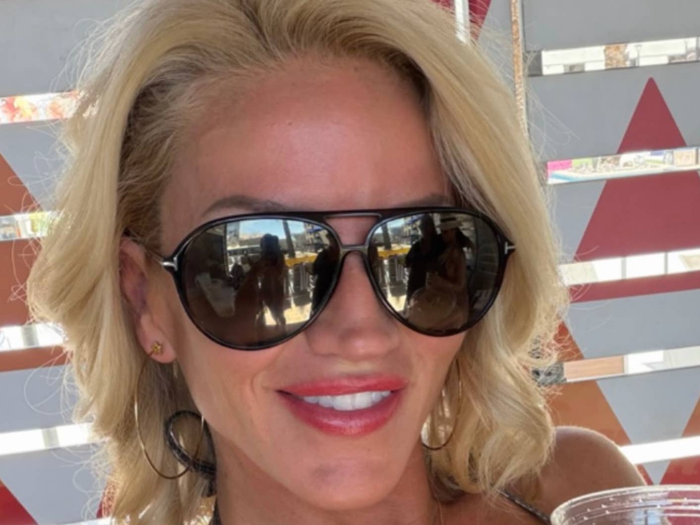 Alex Rodriguez's Ex-Girlfriend Grabs Attention With Swimsuit Photo ...