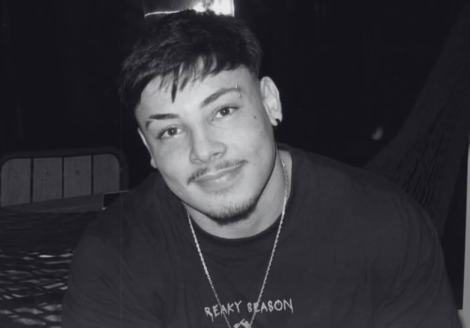 'Beloved' Bodybuilder Dead Suddenly at 22 - The Spun