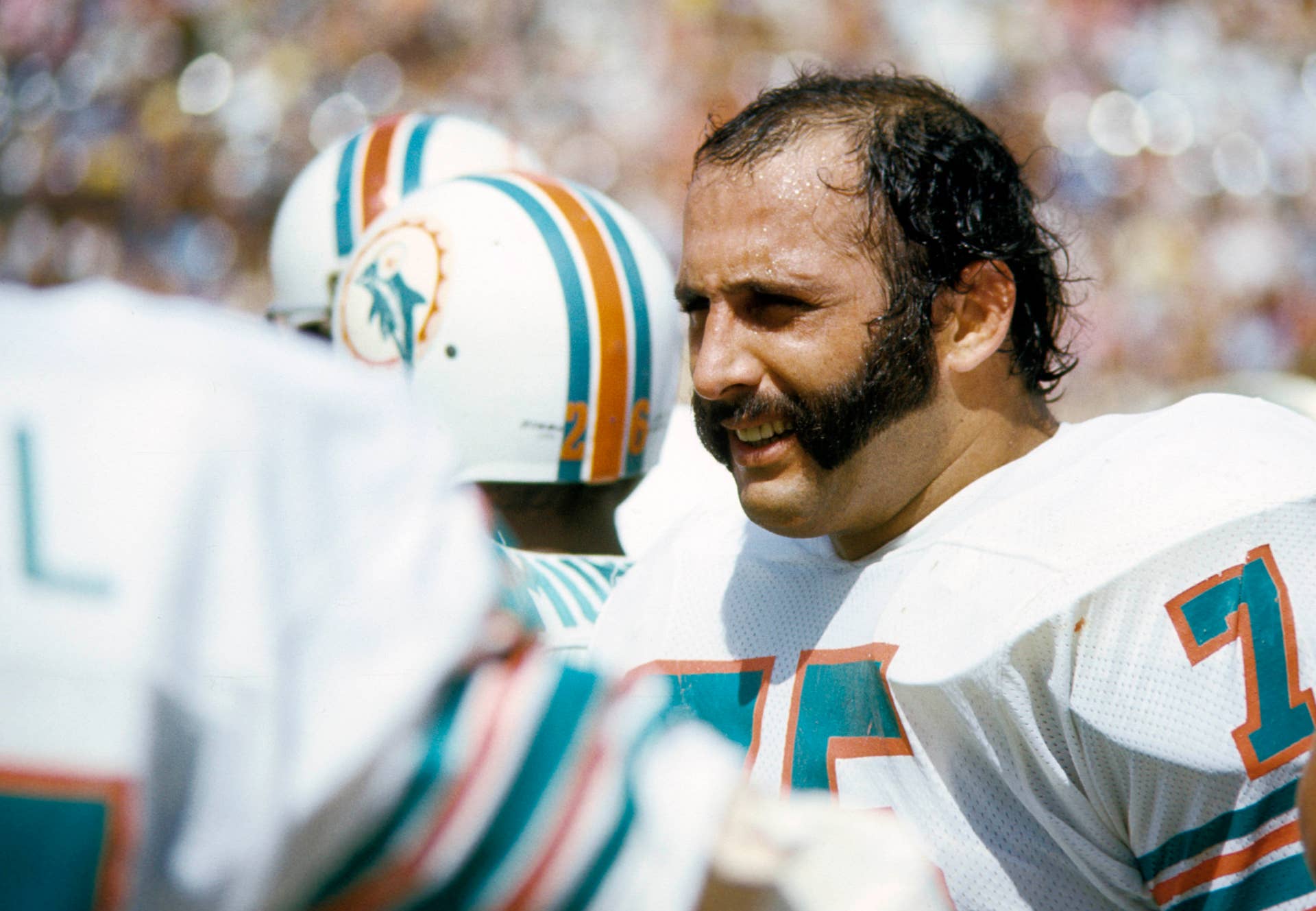Two-Time Super Bowl Champion Manny Fernandez Dead at 79 - The Spun