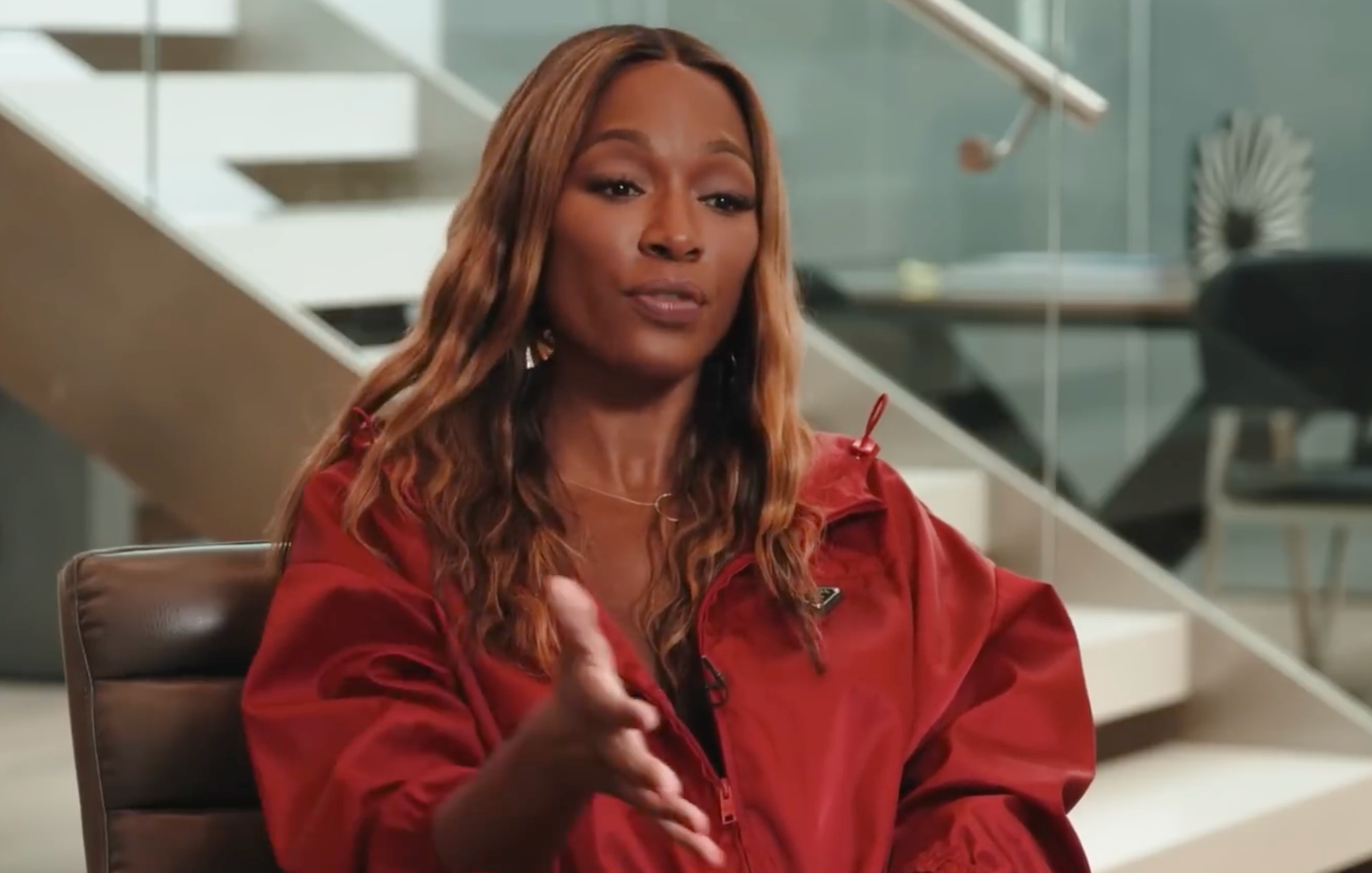 Cari Champion Angers Caitlin Clark Fans With 'Blatant Favoritism ...