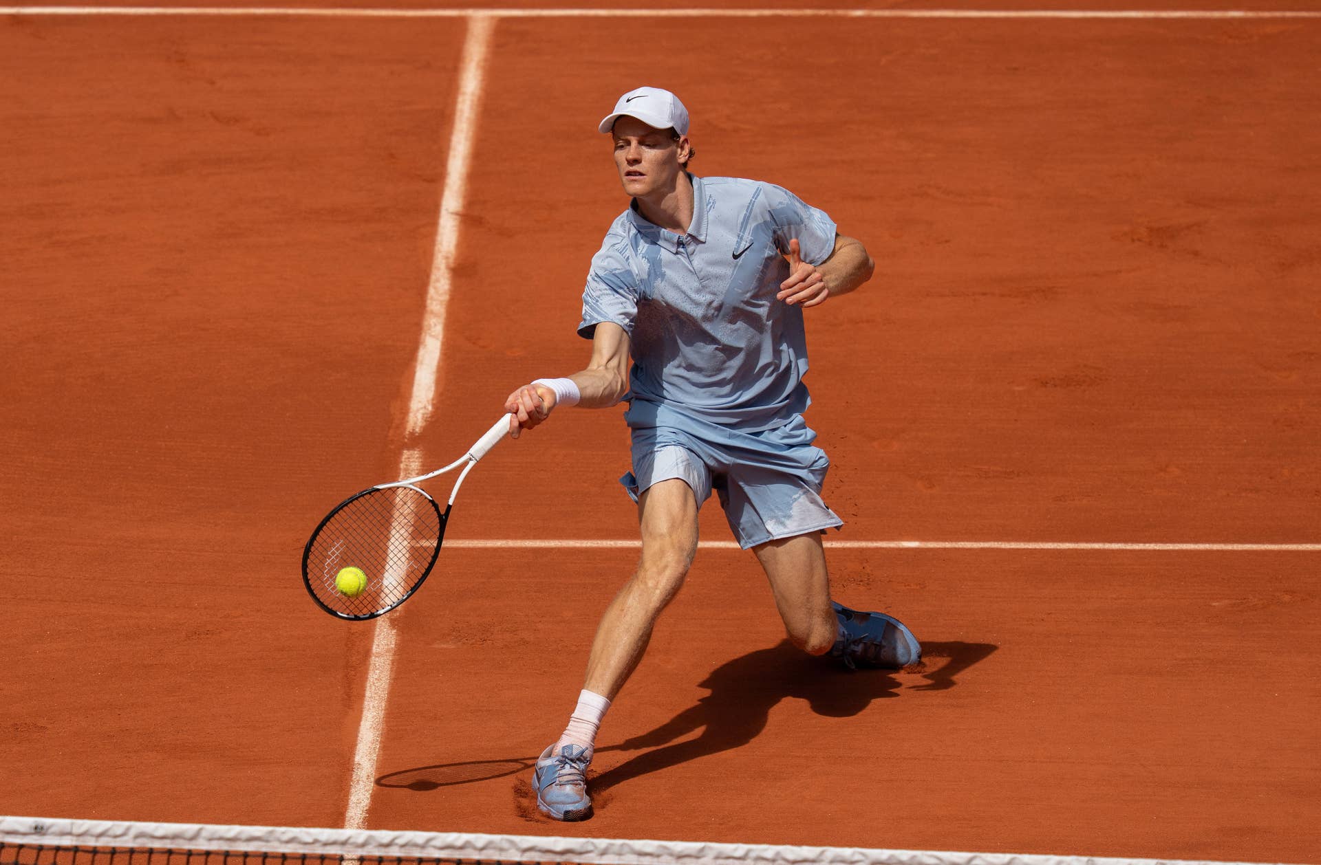 Who's The Favorite To Win French Open After Jannik Sinner's Loss? - The ...