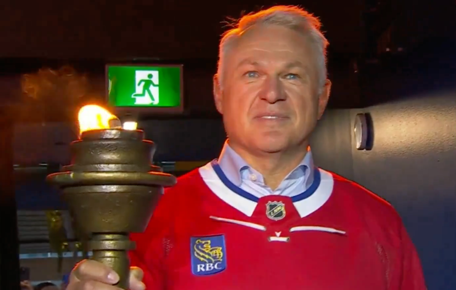 Claude Lemieux's Friend Speaks Out On His Tragic Death at 60 - The Spun