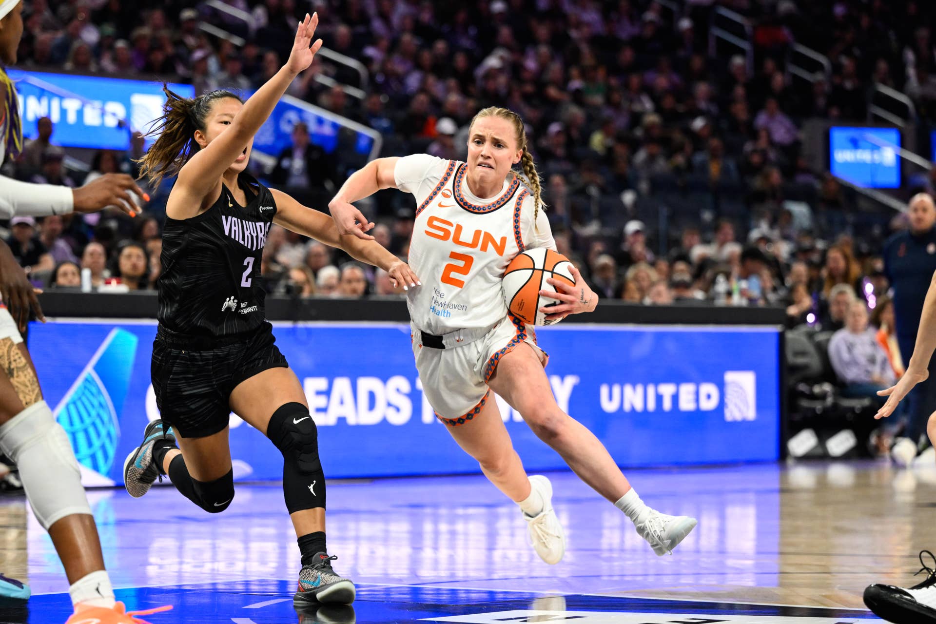 Hailey Van Lith Signs With A New WNBA Team - The Spun