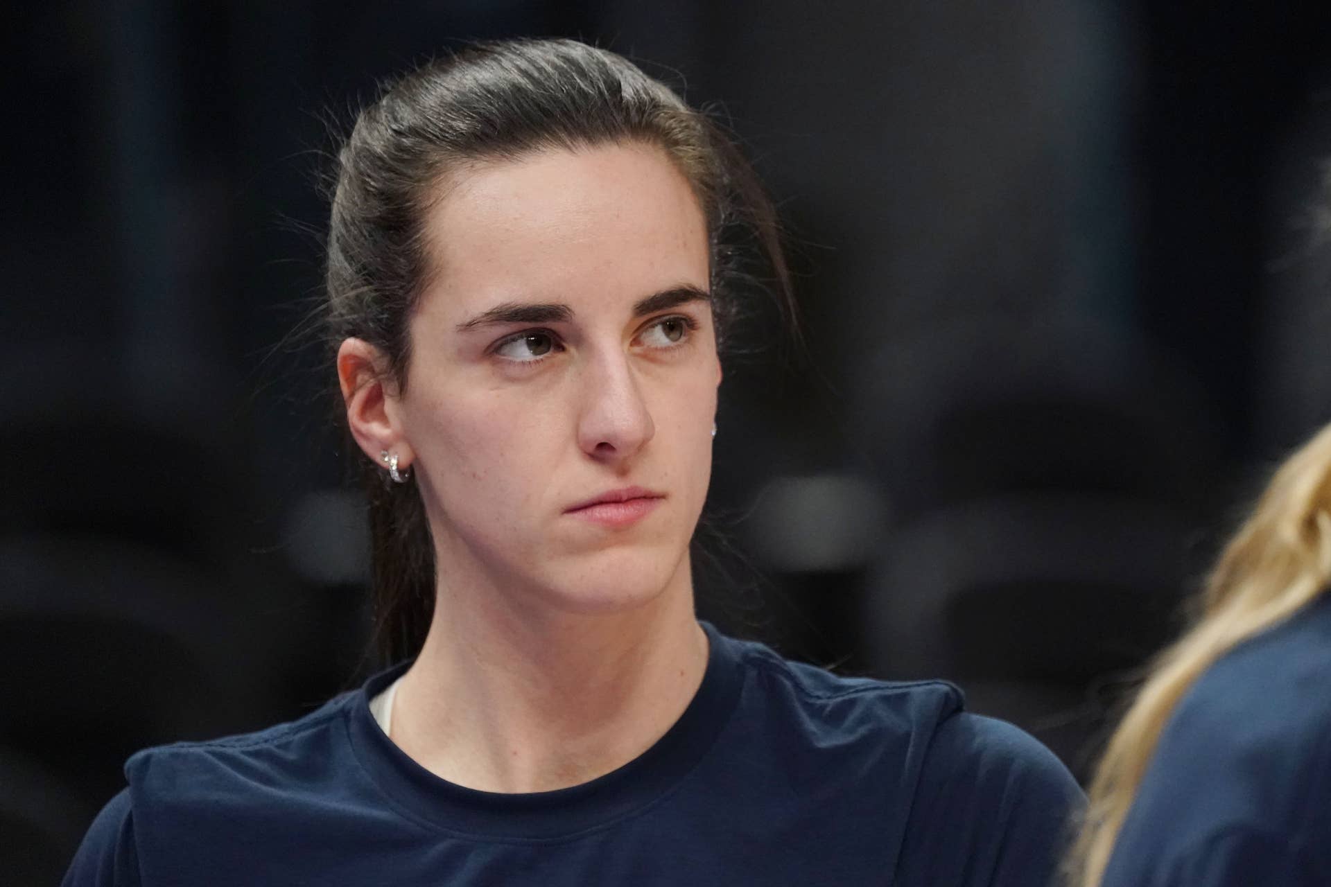 Former NBA Player Rips 'Little White Girl' Caitlin Clark - The Spun