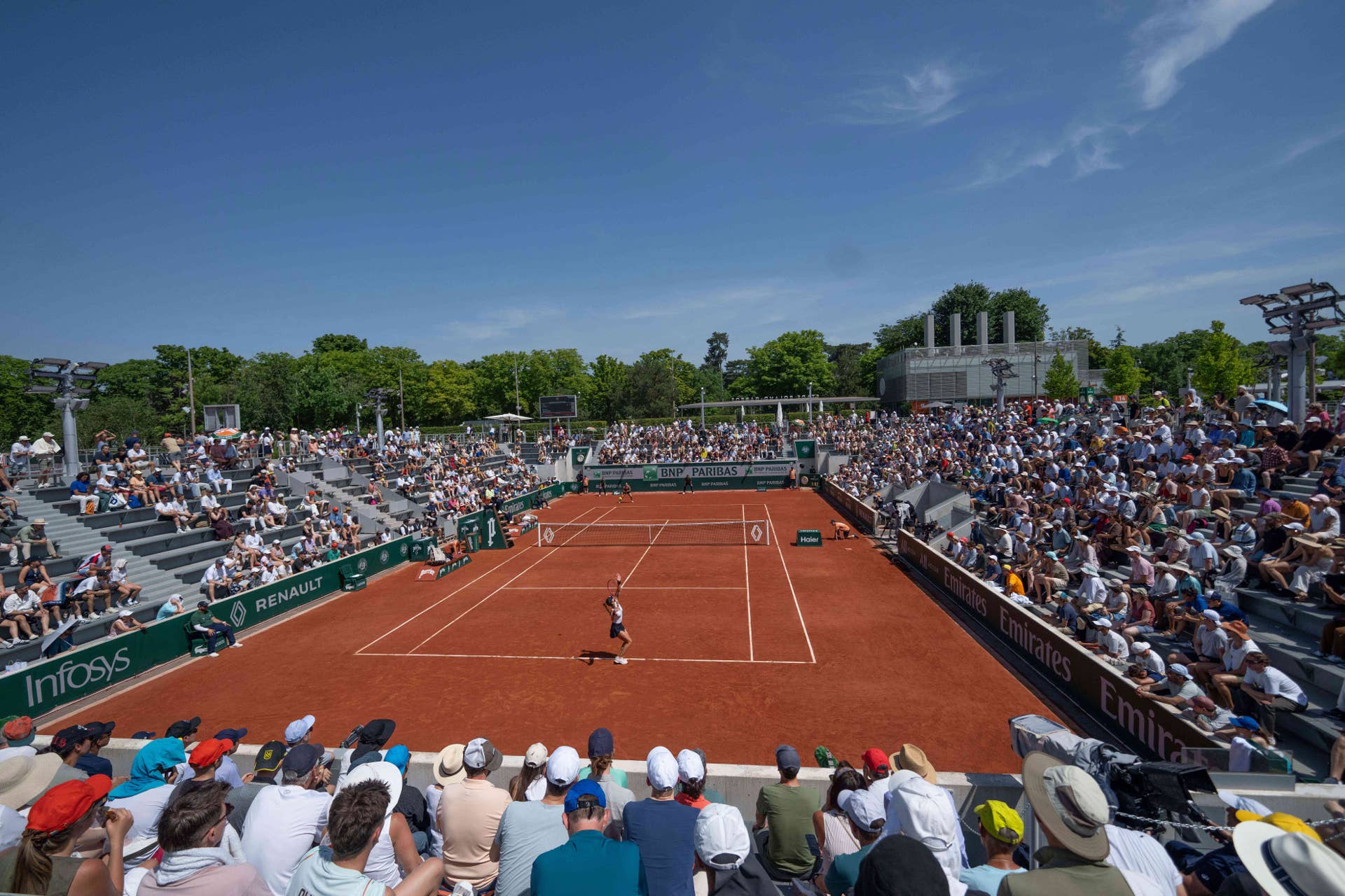 Men's Tennis Player Facing Heat For Misogynistic Comment About French ...