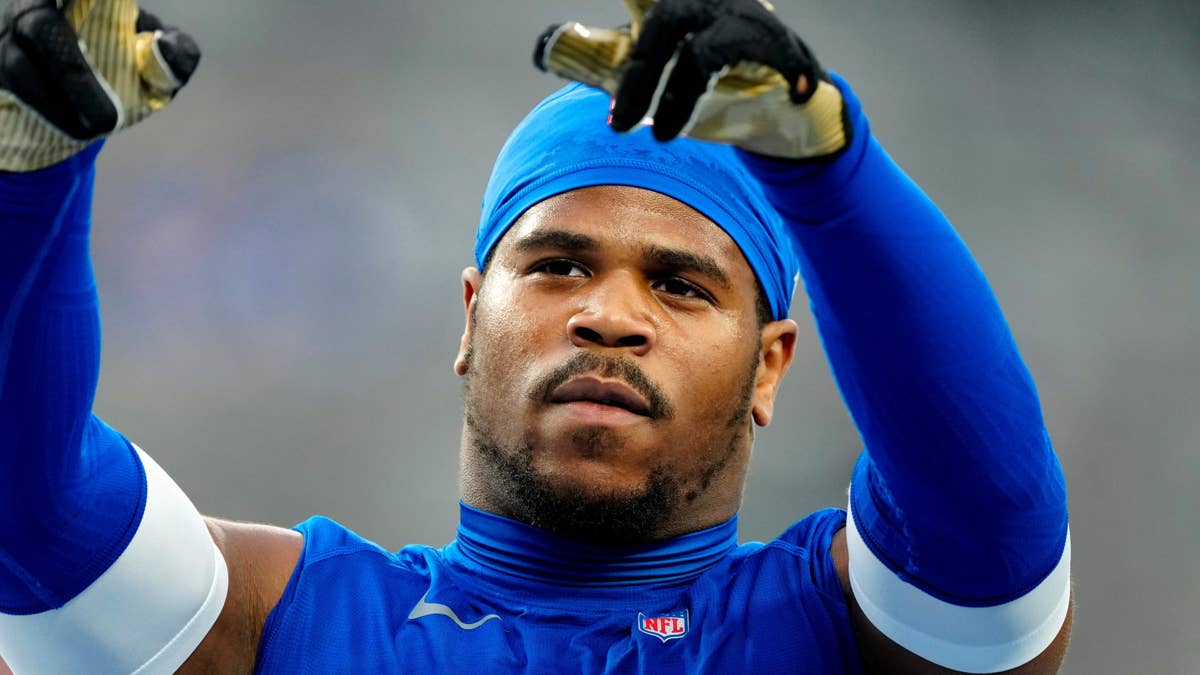 Giants Fans Demanding For Abdul Carter To Be Traded - The Spun