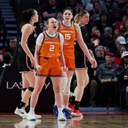 WNBA Refs Under Fire For 'Terrible' Flagrant Foul On Caitlin Clark ...