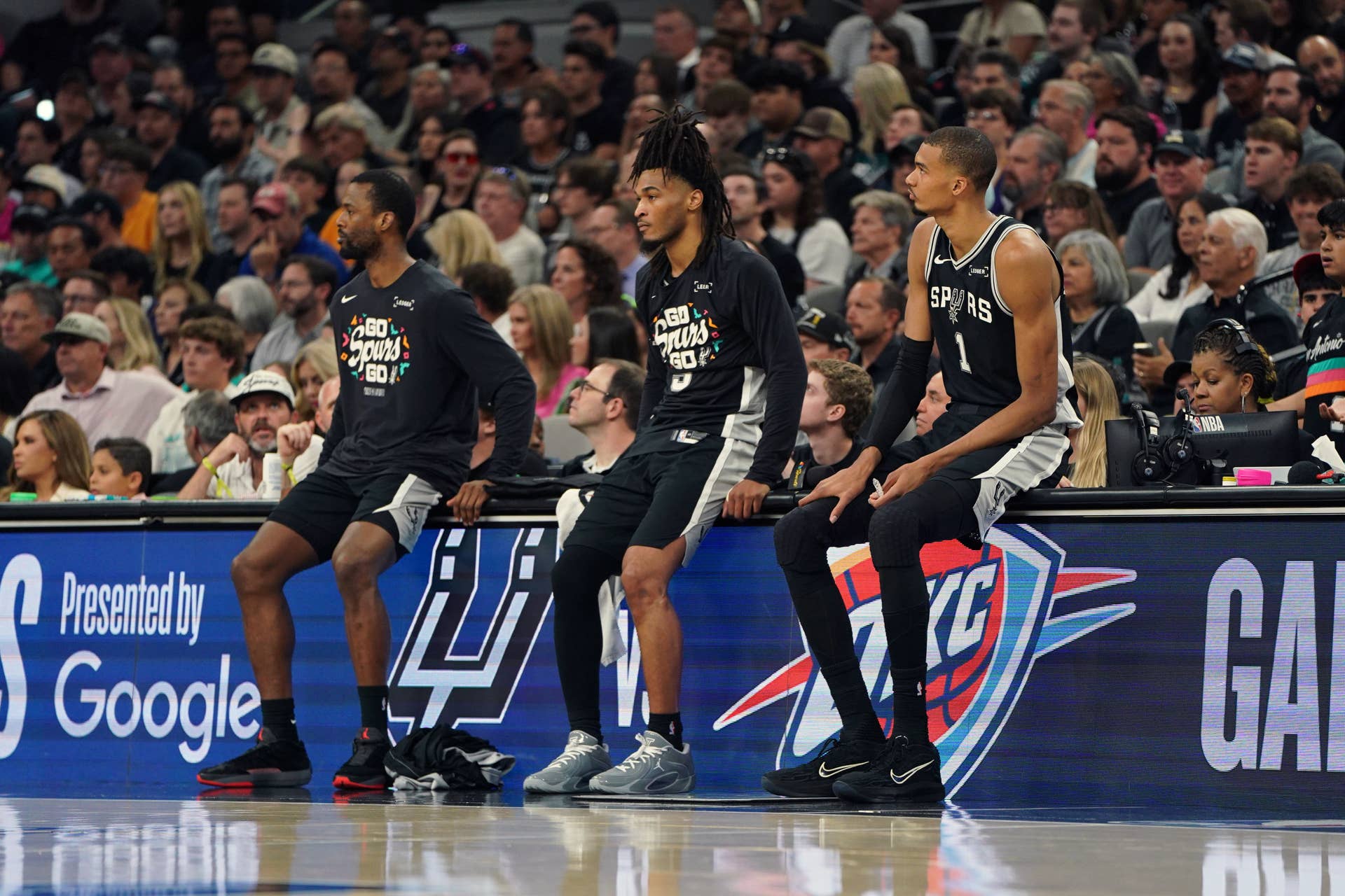 Spurs Star Admits To Flopping On Eve Of NBA Finals vs. Knicks - The Spun