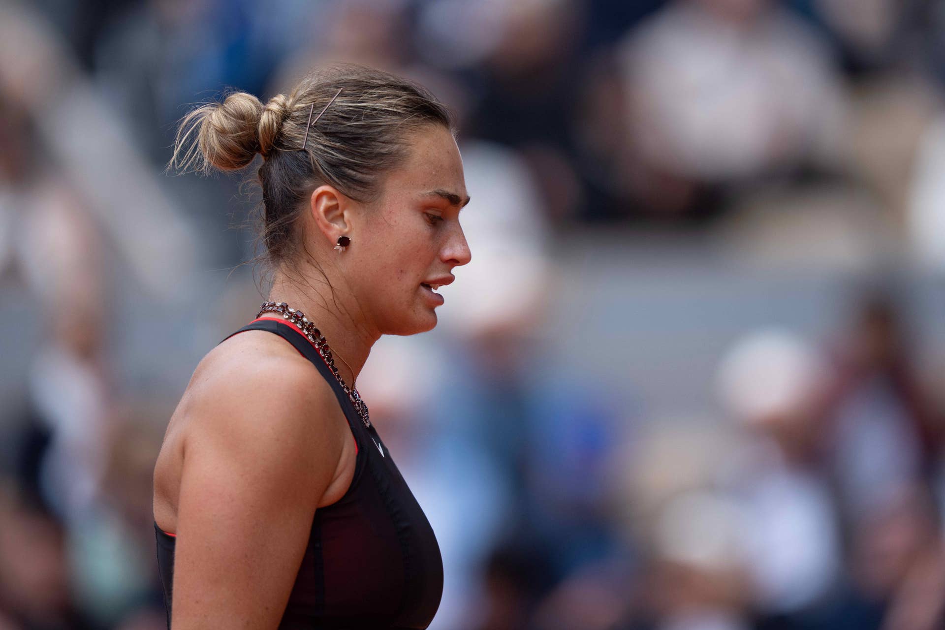 Aryna Sabalenka Announces Her Decision On Tennis Career - The Spun