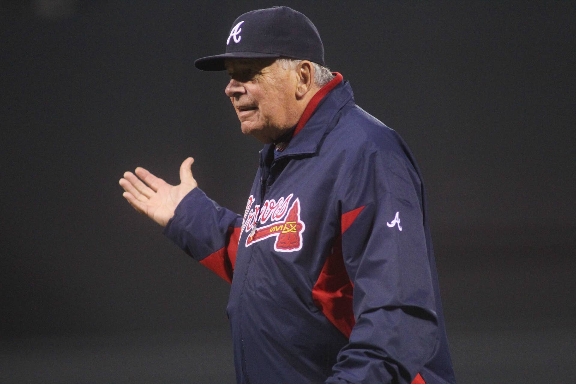 Deion Sanders Mourns Death Of Former MLB Manager Bobby Cox - The Spun