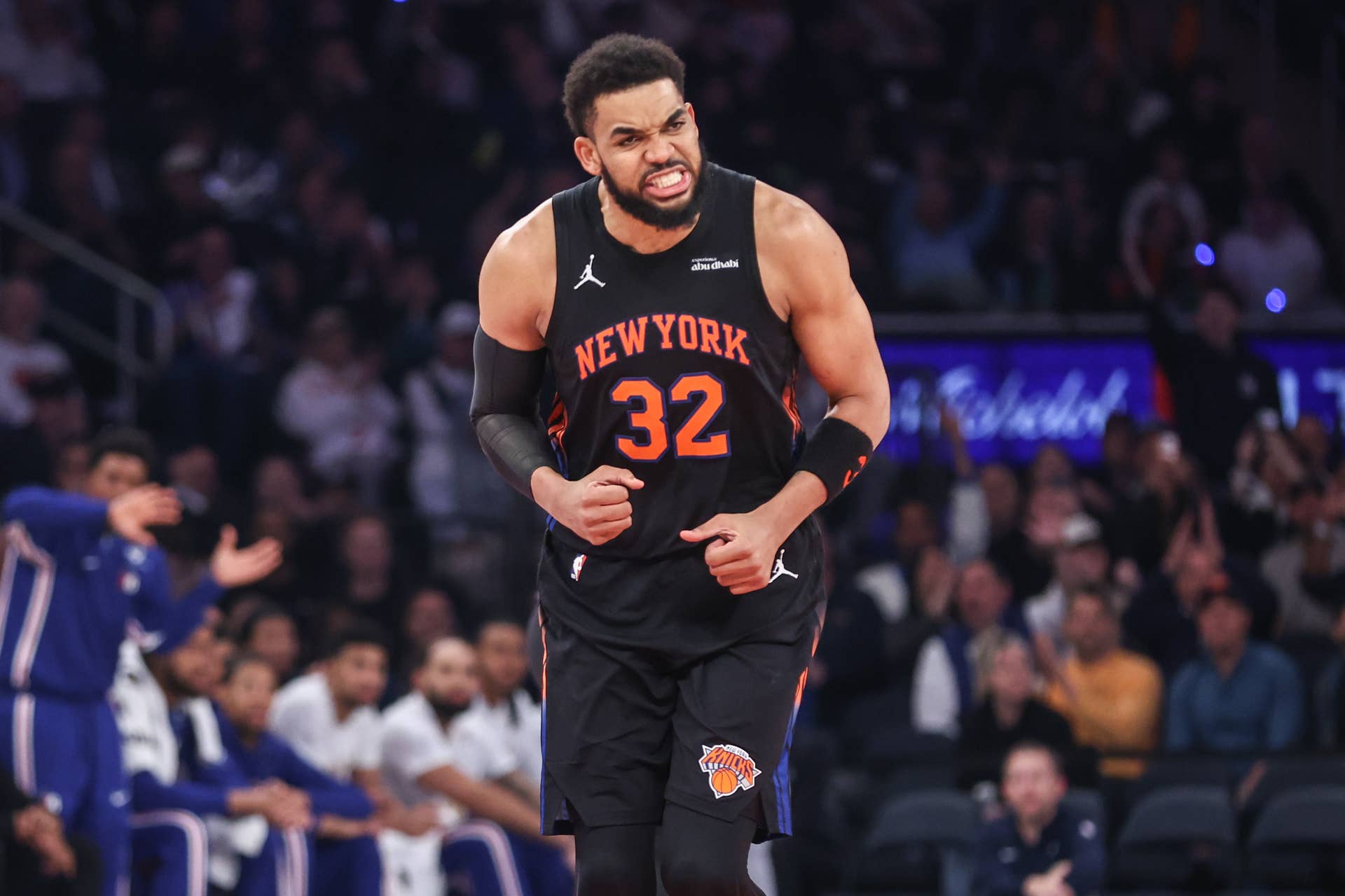 Ticket Prices For Knicks' NBA Finals Games Are 'Astronomical' - The Spun