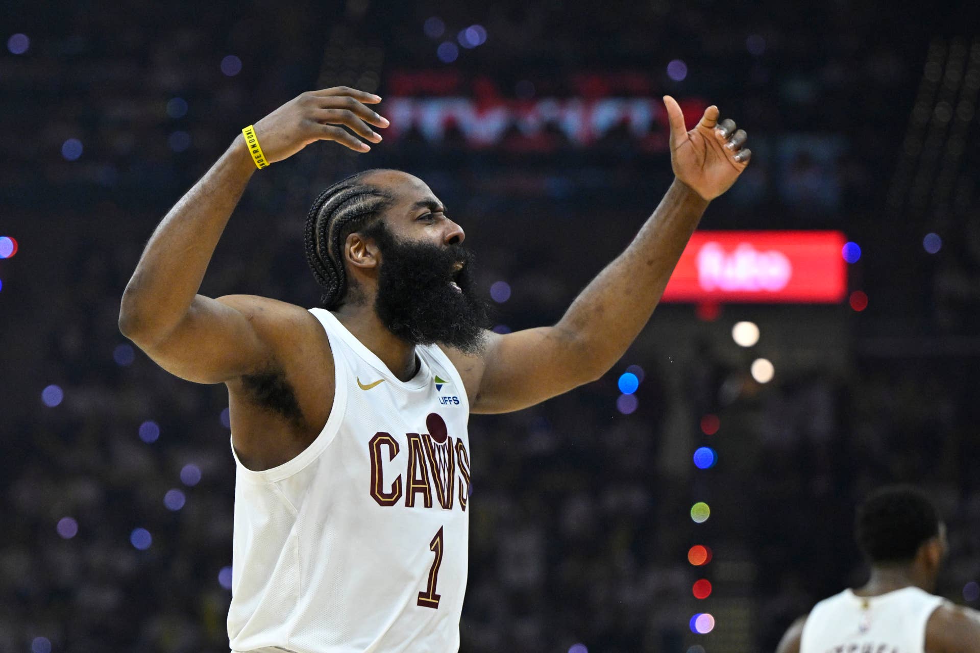 Mugshot Of NBA Star James Harden Has Been Released - The Spun