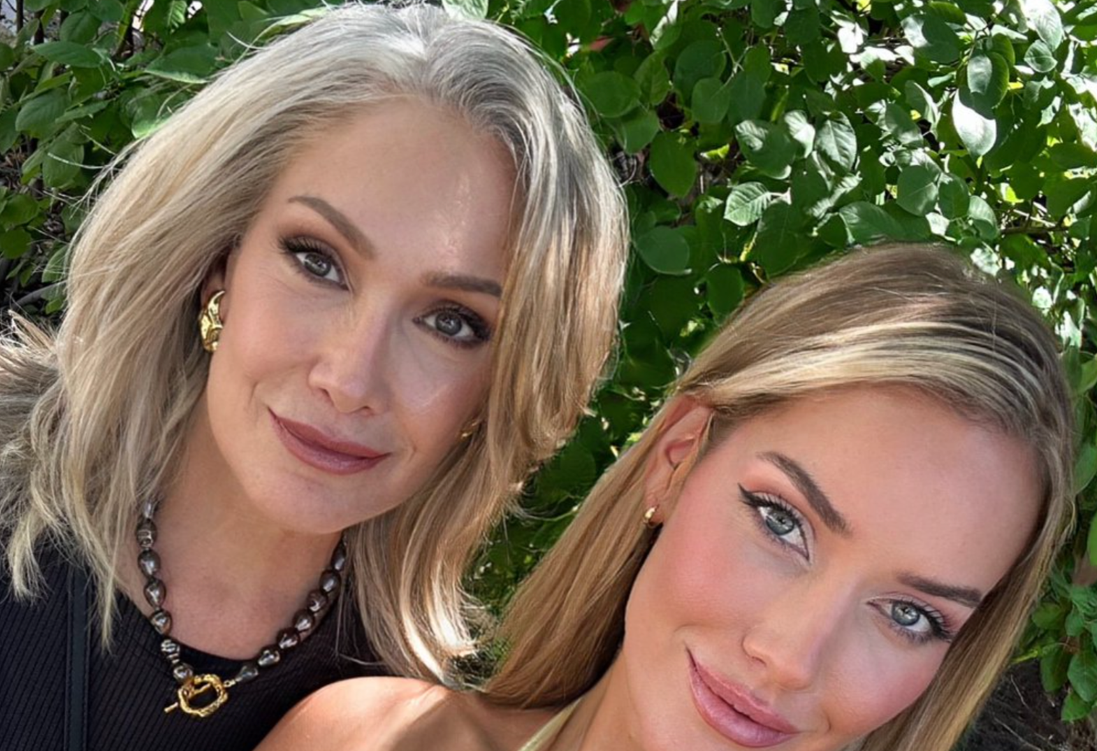 Paige Spiranac Celebrates Mother's Day With Stunning Photo - The Spun