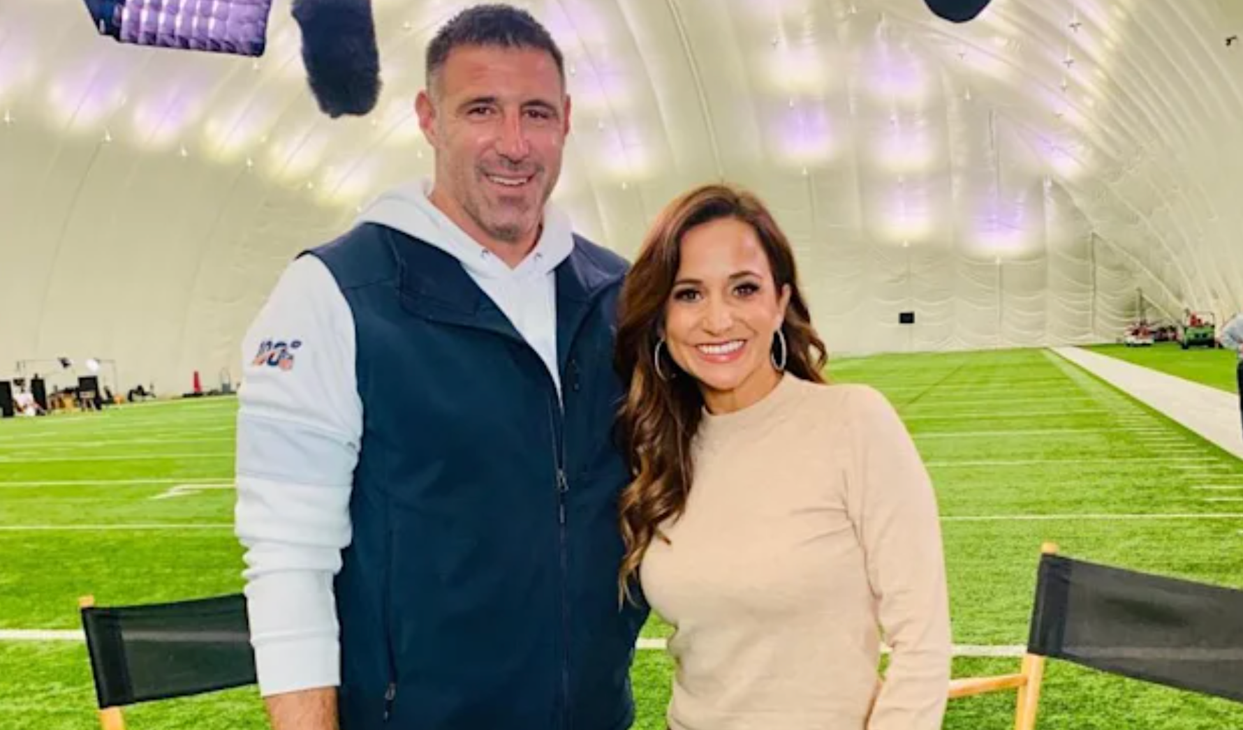 Dianna Russini's Husband Appears To Make Final Decision On Their ...