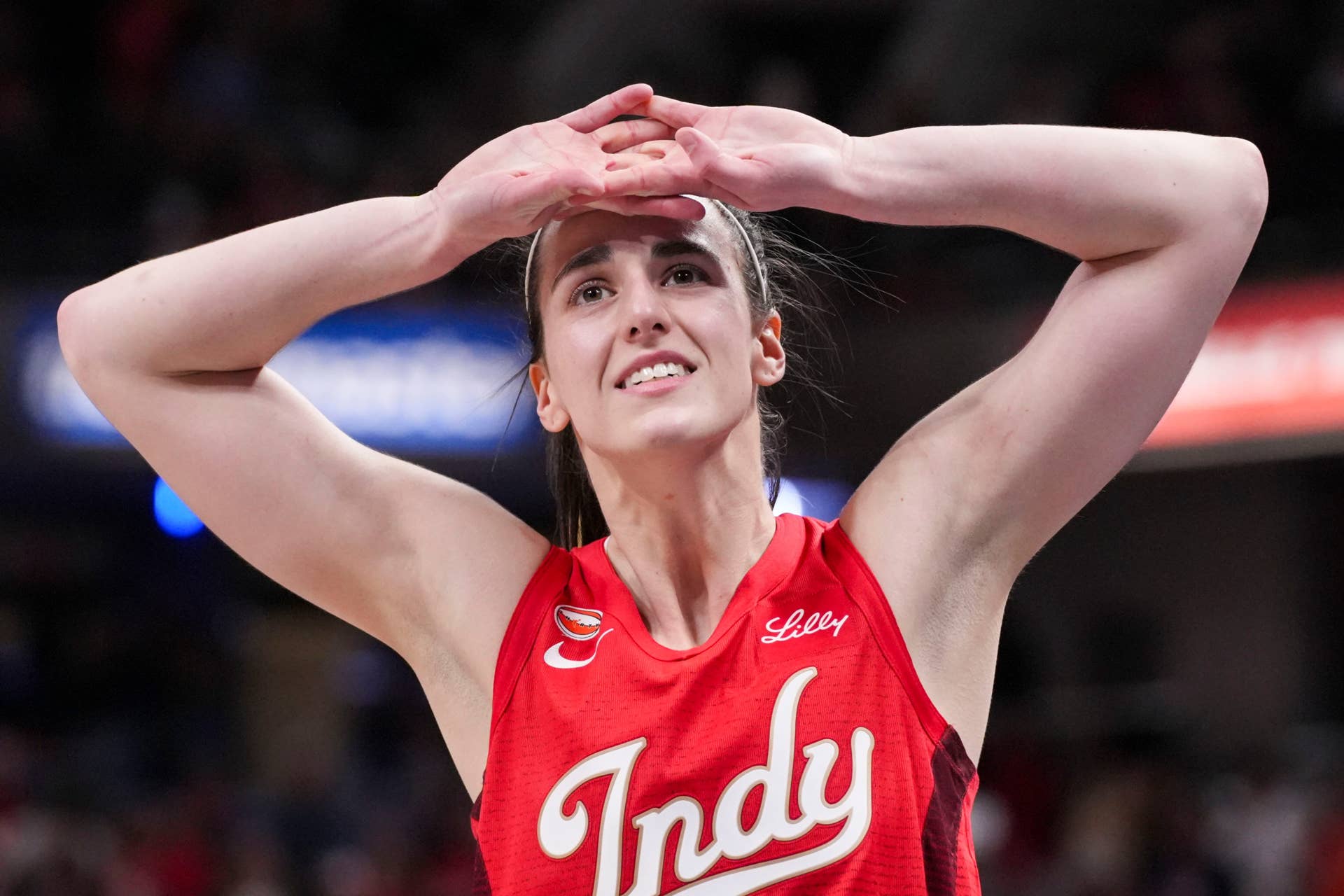 'Threat' To Inflict Violence Against Caitlin Clark Emerges In WNBA ...