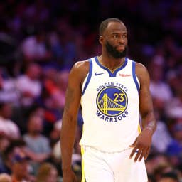 Draymond Green Was On Receiving End Of Some Brutal Jokes At Netflix ...