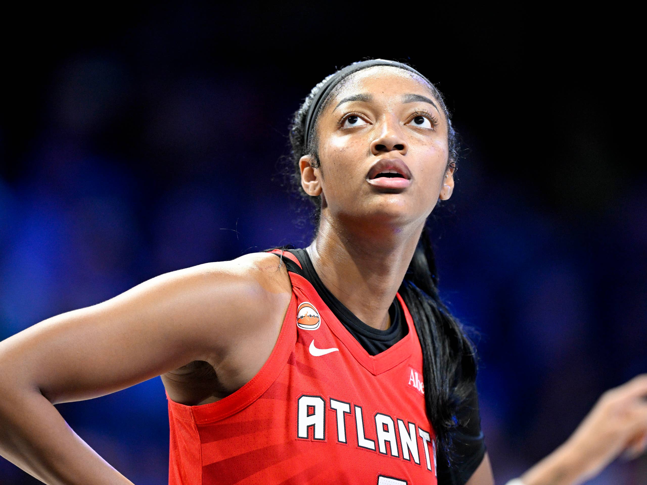 Angel Reese's Stats Two Weeks Into WNBA Season Are Concerning - The Spun