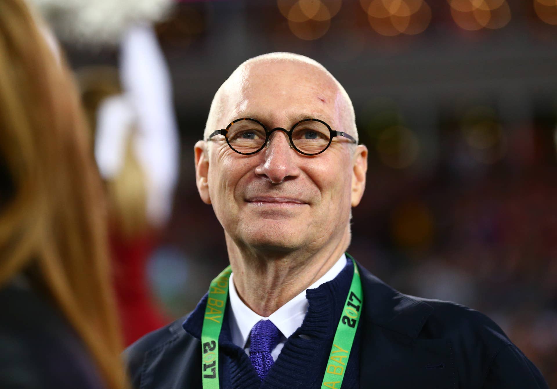 Ex-ESPN President John Skipper Names 'Dangerous Scenario' NFL Faces ...