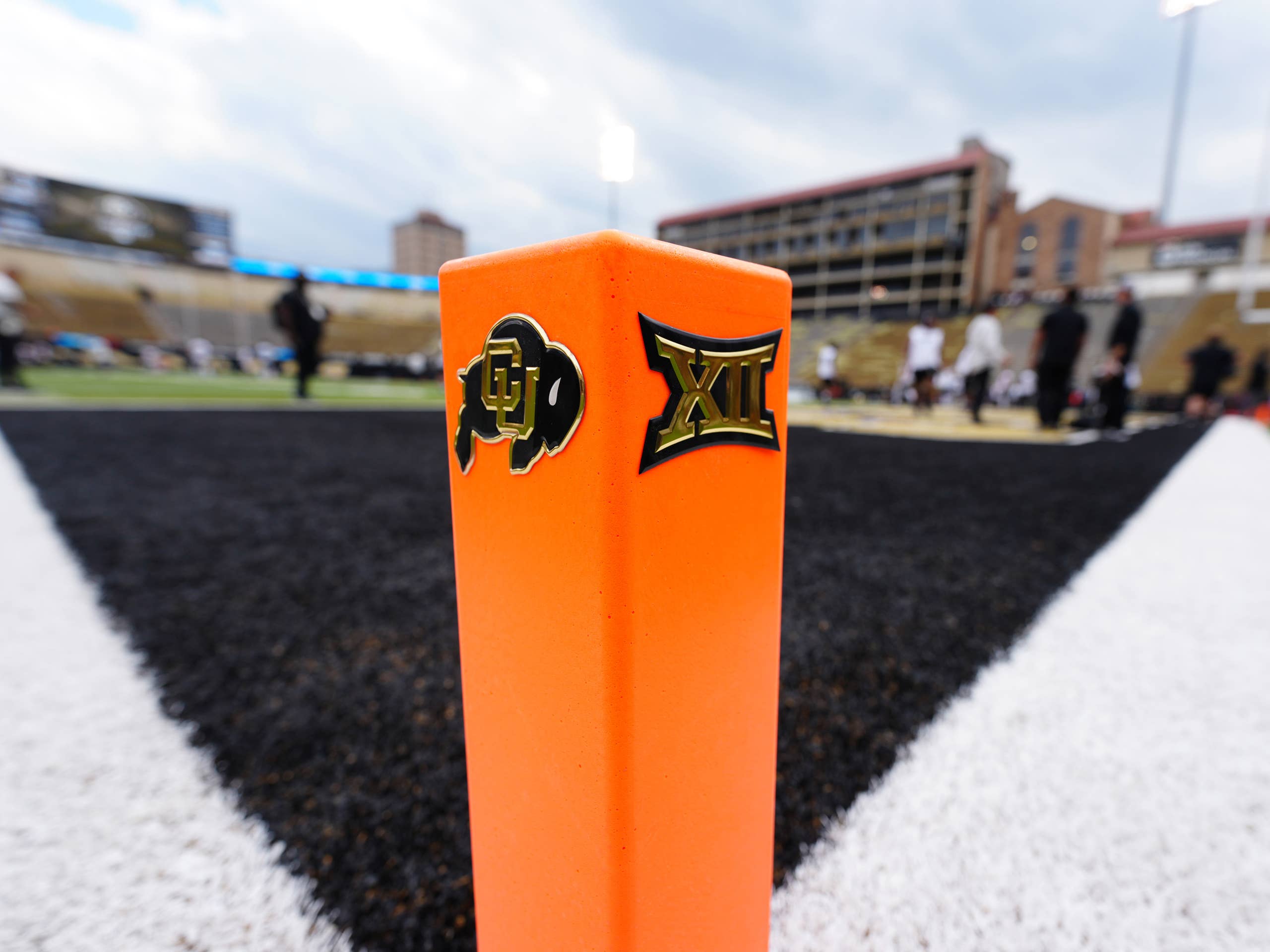 Beloved Colorado Football Reporter Has Sadly Passed Away - The Spun