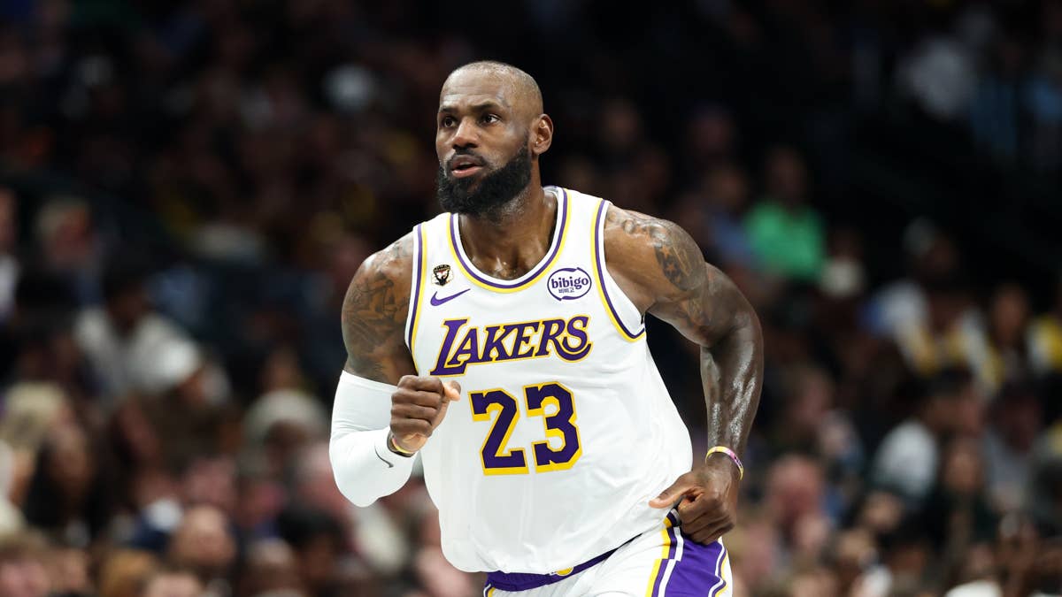 'Team To Beat' Has Emerged In LeBron James Free Agency Sweepstakes ...