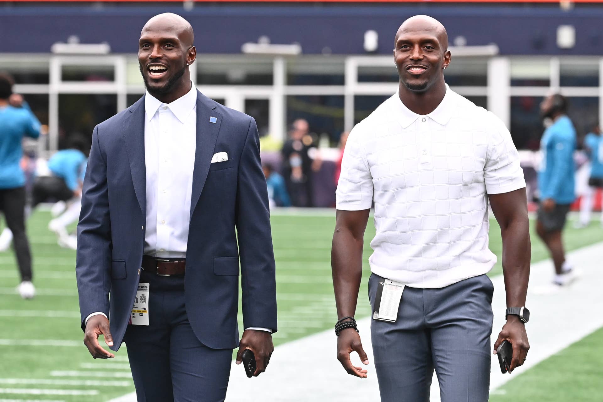CBS Sports Forced To Change Broadcast Crew For 2026 NFL Season - The Spun