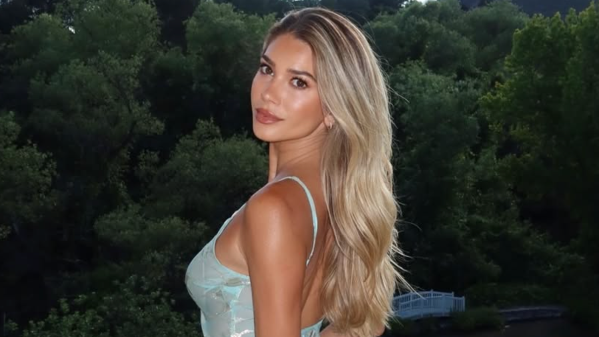 Wyndham Clark's Girlfriend Reacts to His Big U.S. Open Performance ...