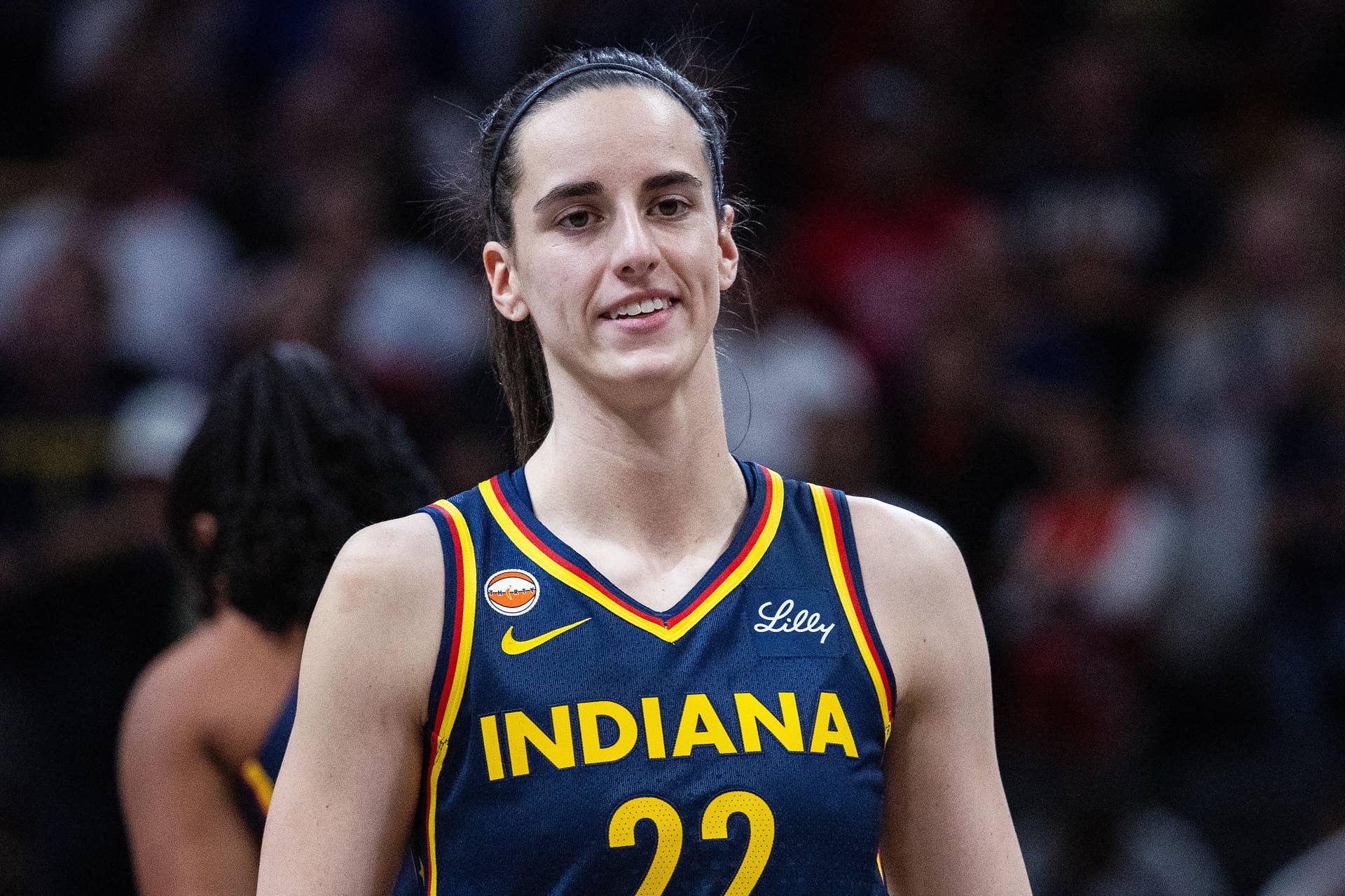 Fever Star Caitlin Clark Is Inching Closer To WNBA Suspension - The Spun