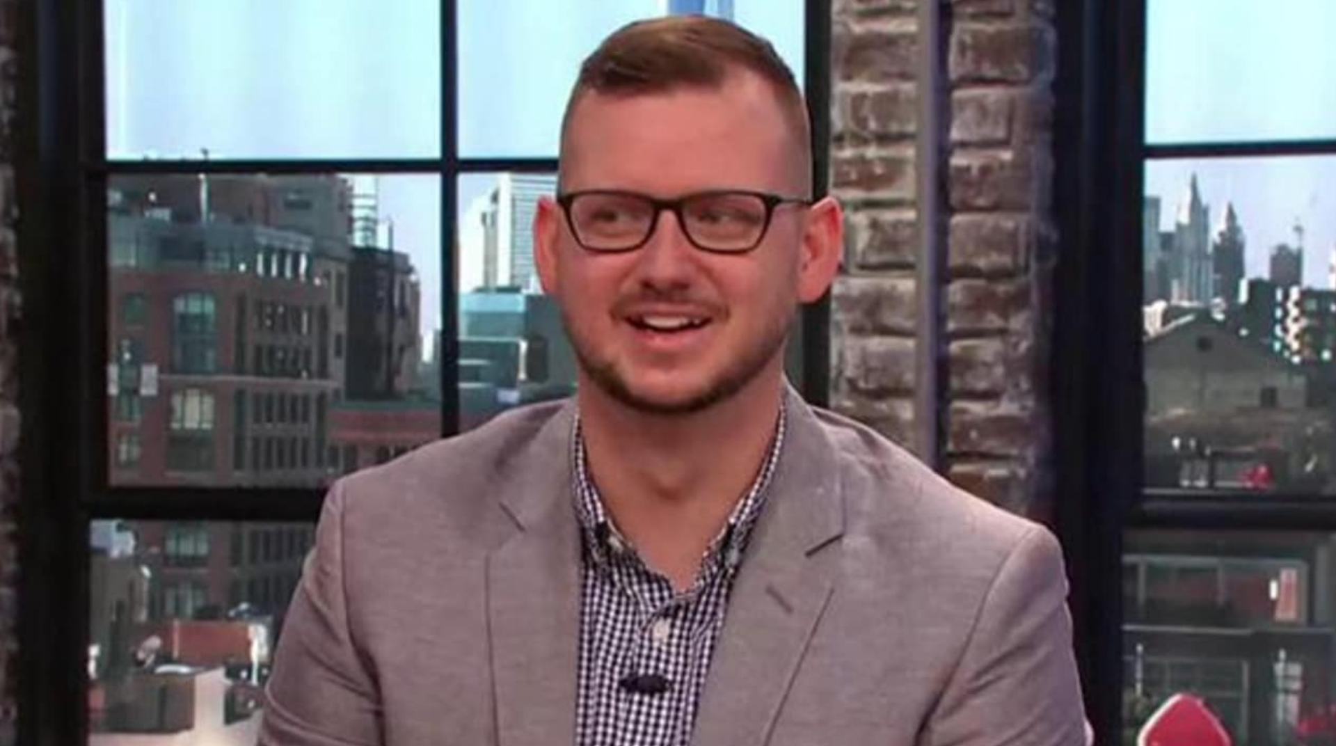 NFL Media Praying For Matt Miller Following Amputation - The Spun