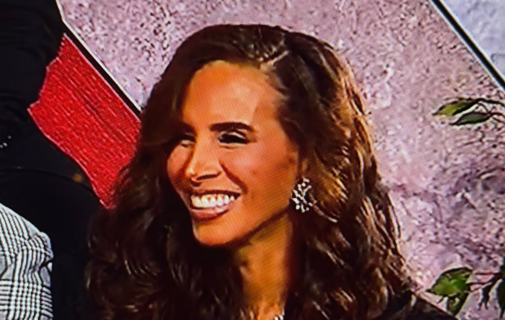 Cam Boozer's Mom Turns Heads With Outfit at NBA Draft - The Spun