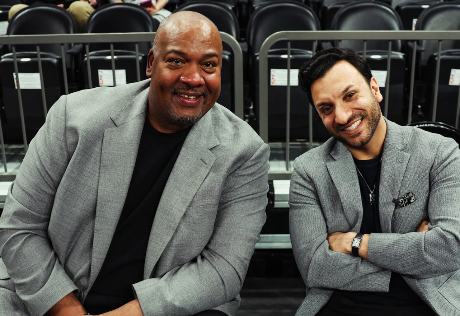 NBA Announcer Stacey King Dead Sunday at 59 - The Spun