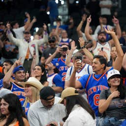 Taylor Swift Receives 'Warning' Before Attending Game 4 of NBA Finals ...