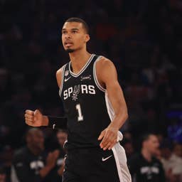 Dave Portnoy Calls Out New Yorkers Before Game 4 of NBA Finals - The Spun