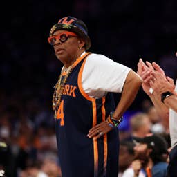 Meghan Markle Reportedly Offended By NBA Finals Seats - The Spun
