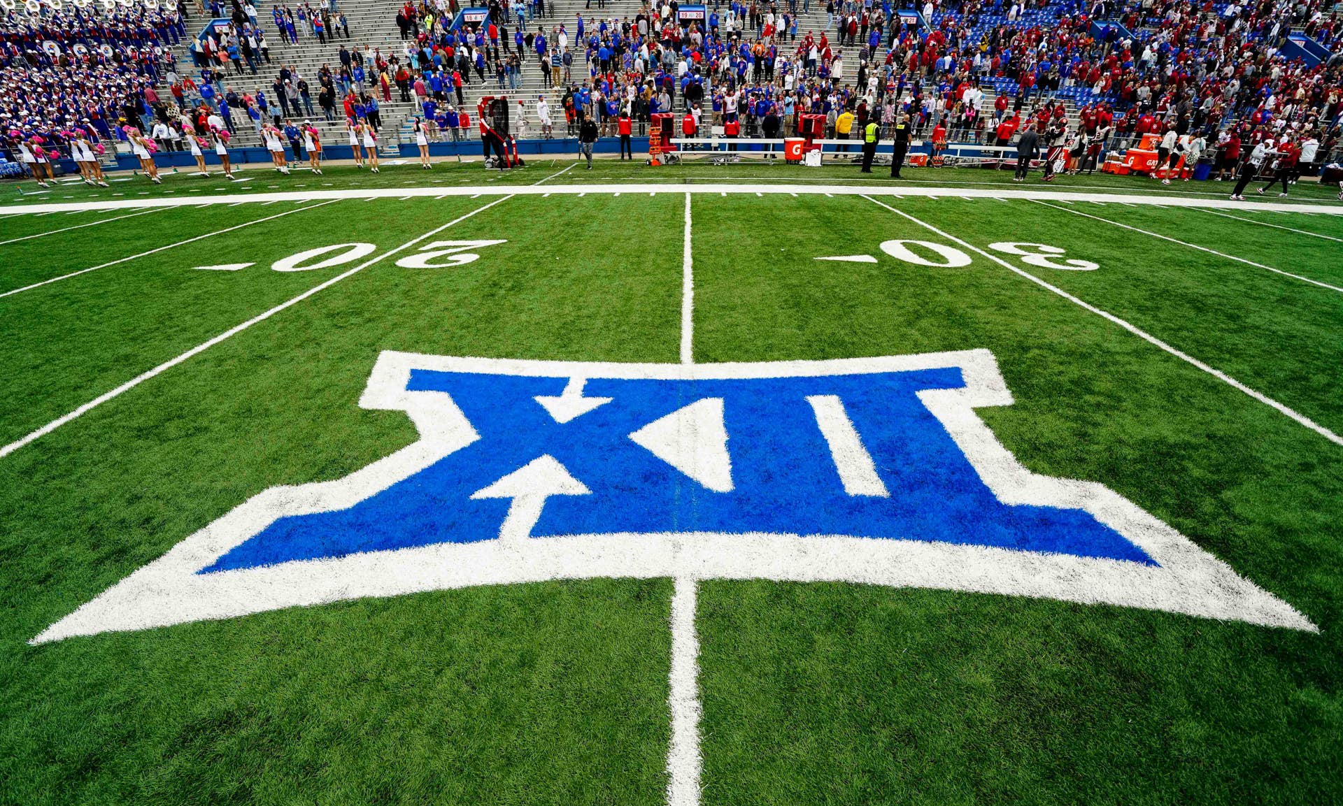 College Football Teams Are Threatening 'Boycott' Against Texas Tech ...
