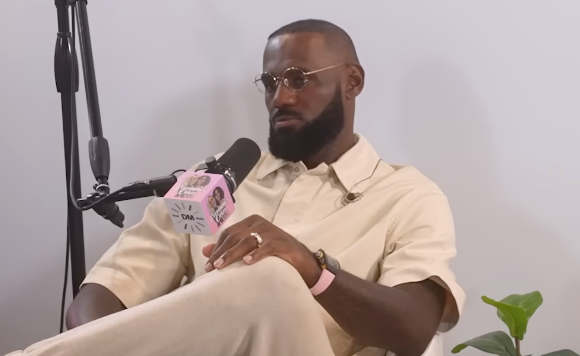 LeBron Faces Backlash For His Comment On Stay-At-Home Women - The Spun